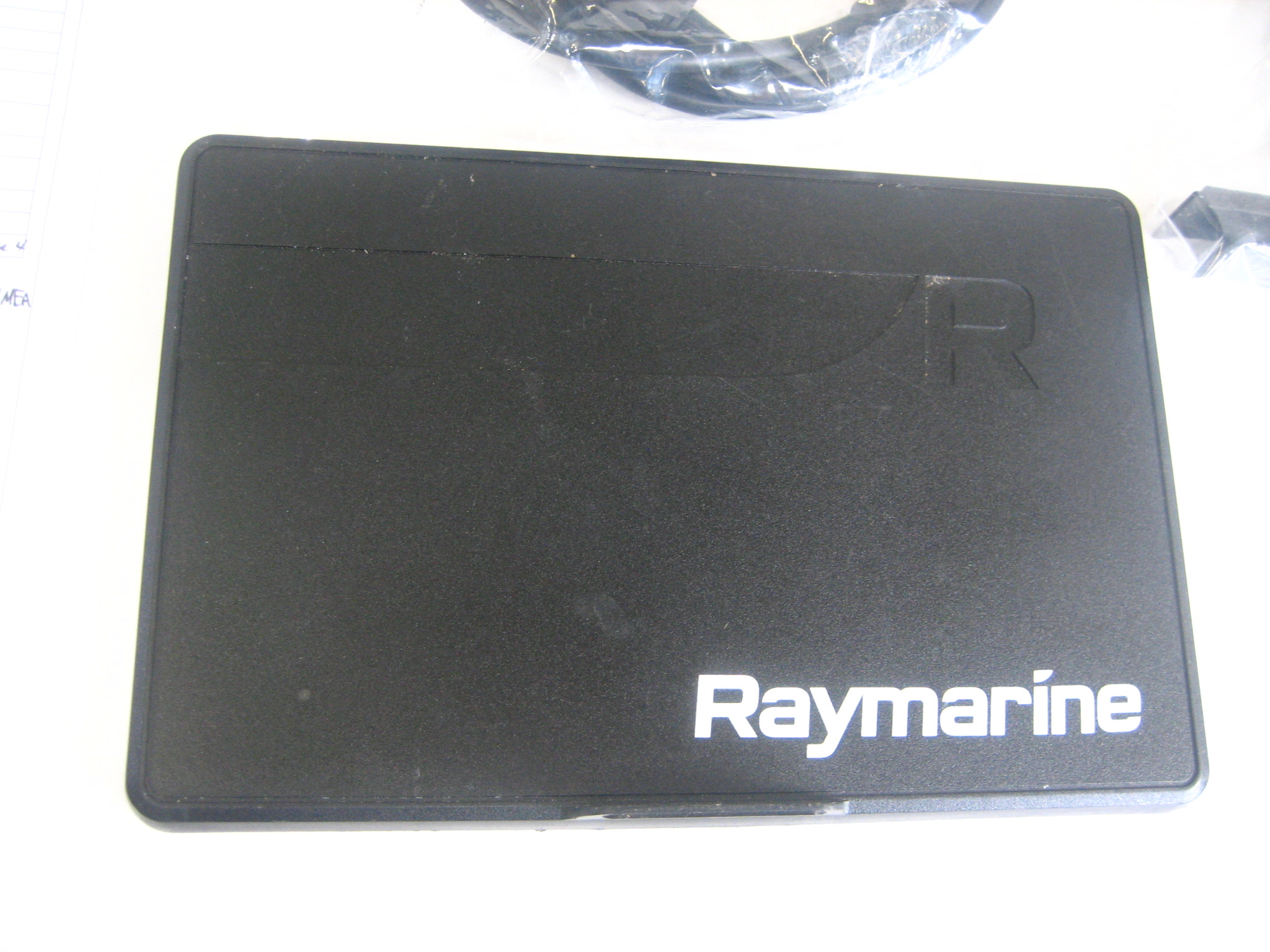 Raymarine Axiom 9 RV Multifunction Display w/Realvision Sounder - CLEAN ...