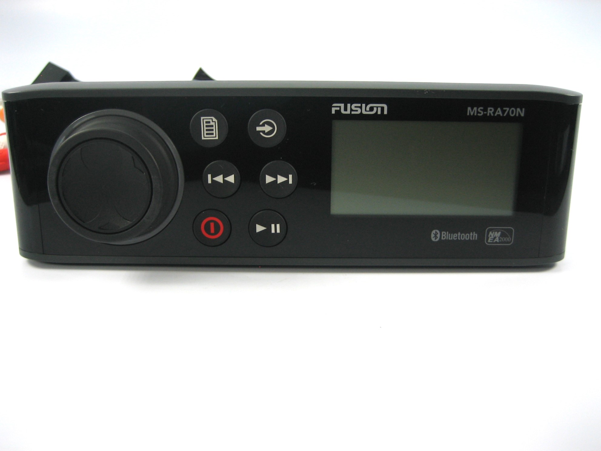 Fusion MS-RA70N 200W Marine Receiver AM FM BT & NMEA - Max Marine ...