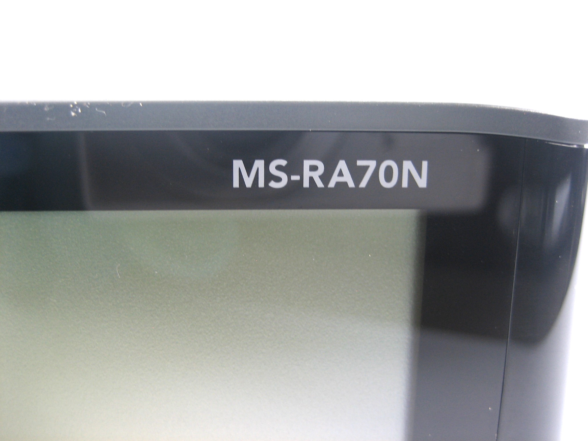 Fusion MS-RA70N 200W Marine Receiver AM FM BT & NMEA - Max Marine ...