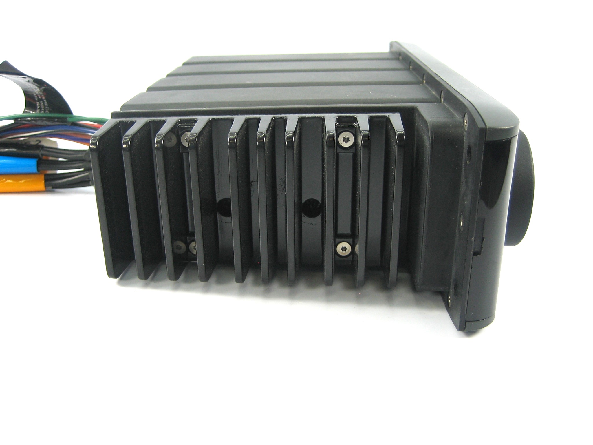 Fusion MS-RA70N 200W Marine Receiver AM FM BT & NMEA - Max Marine ...