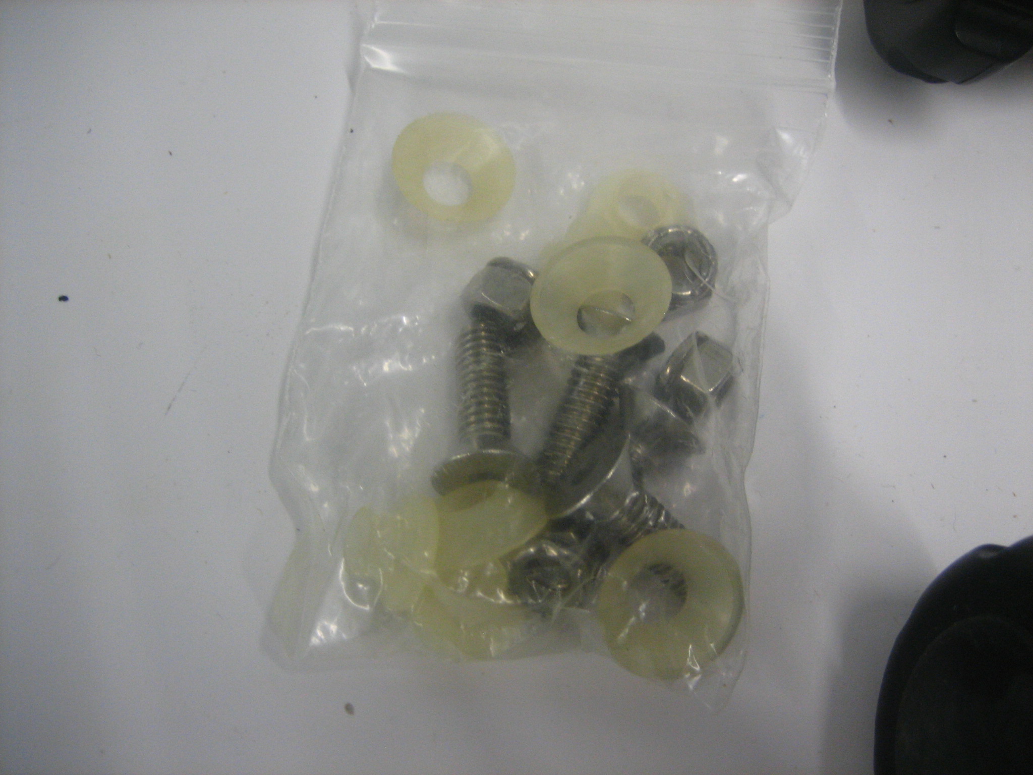 Seaview PM-H7 Hinge Accy for 7" Radar Mount - NEW DEFECTIVE STOCK Still ...