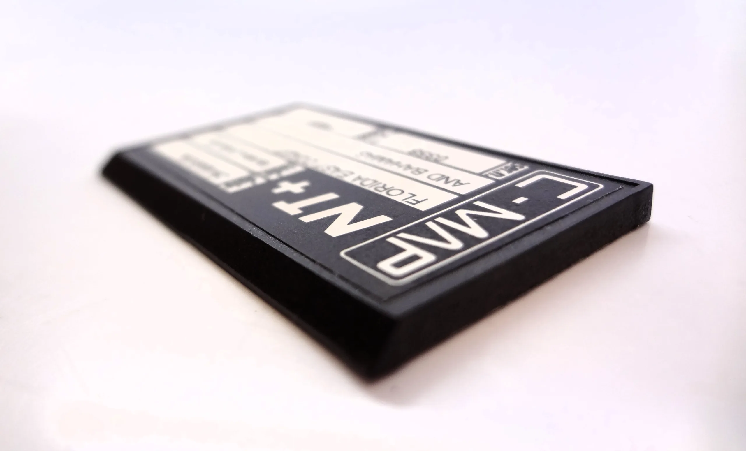 C-Map C-Card NT+ Florida East Coast and Bahamas M-NA-C306.08 - Mar 04 ...