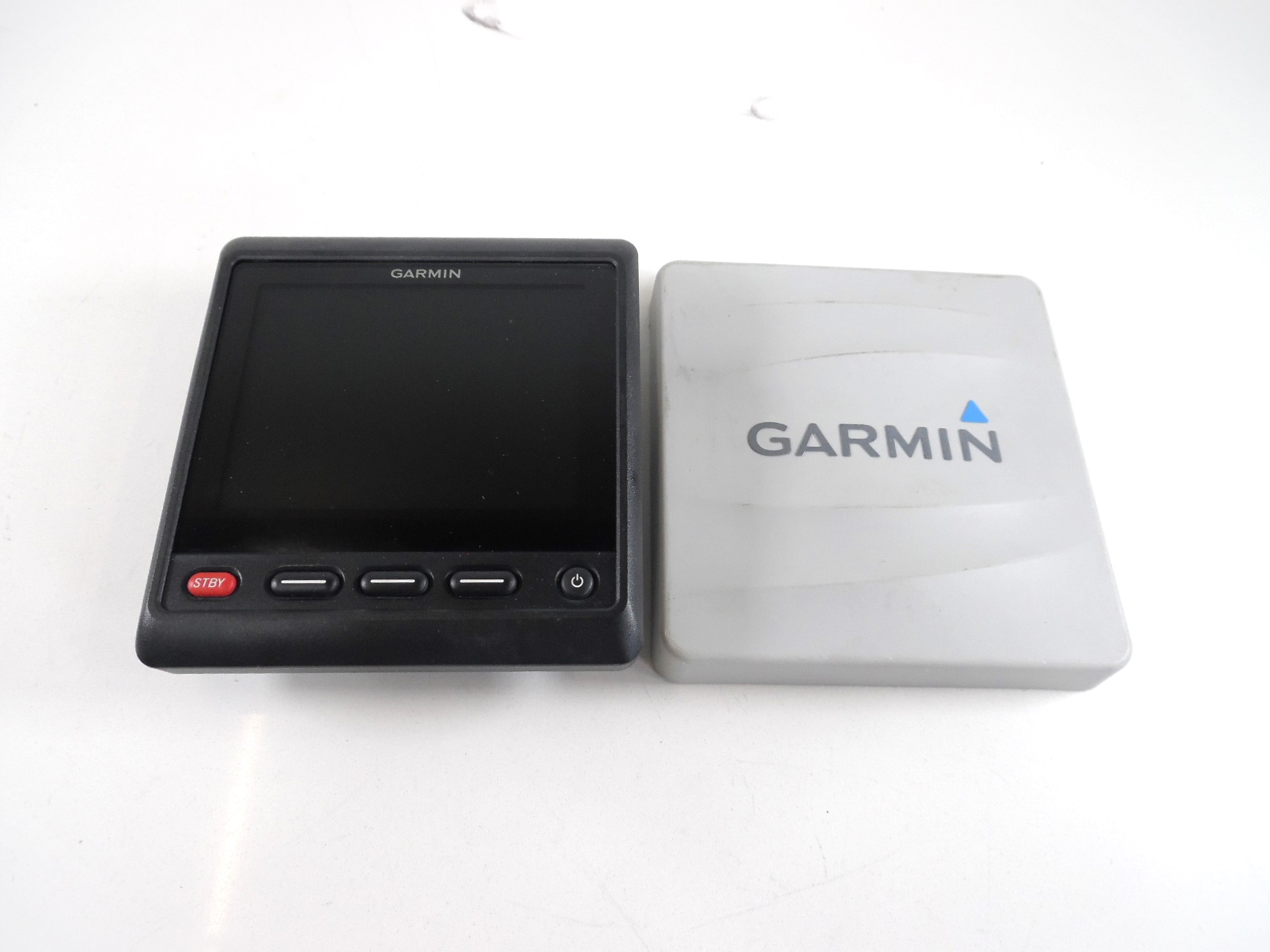Garmin Reactor GHC 20 GHP *Complete Autopilot System* with SmartPump ...