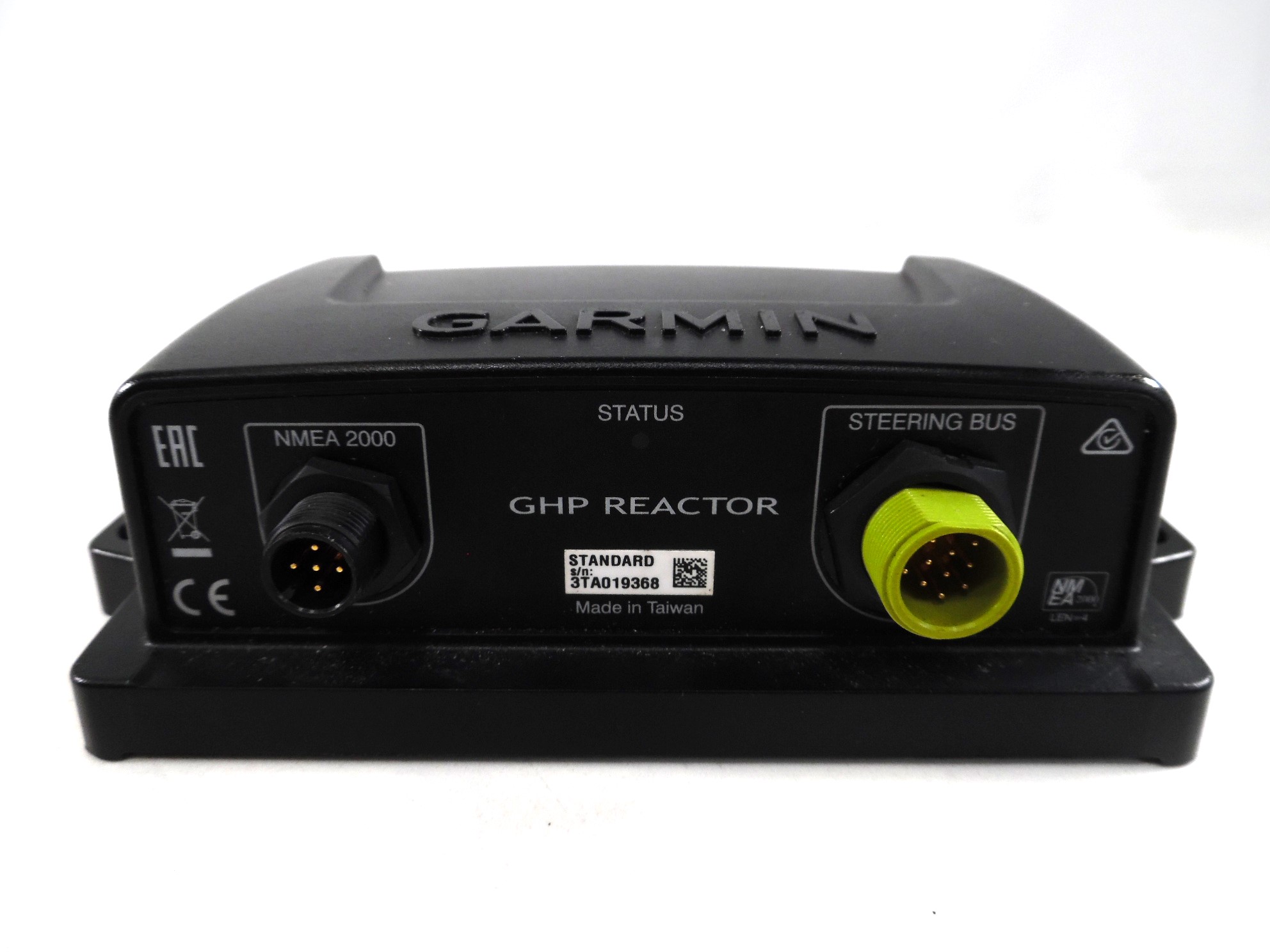 Garmin Reactor GHC 20 GHP *Complete Autopilot System* with SmartPump ...