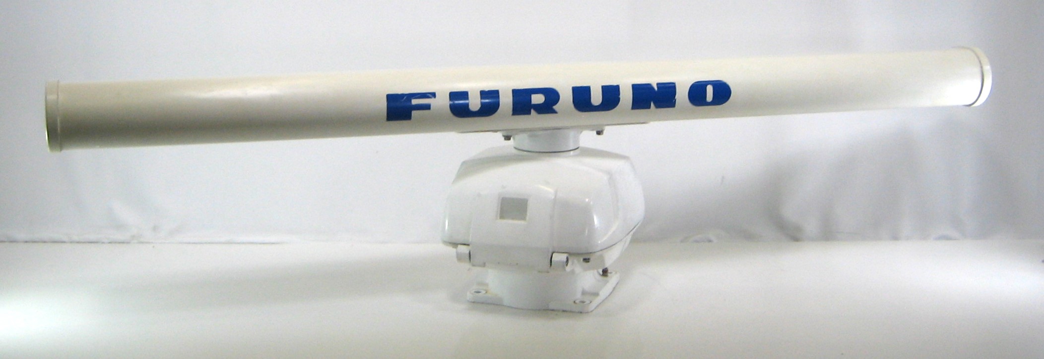 Furuno Navnet VX1 1953C 12KW 6′ Open Array Radar System - FULLY TESTED ...