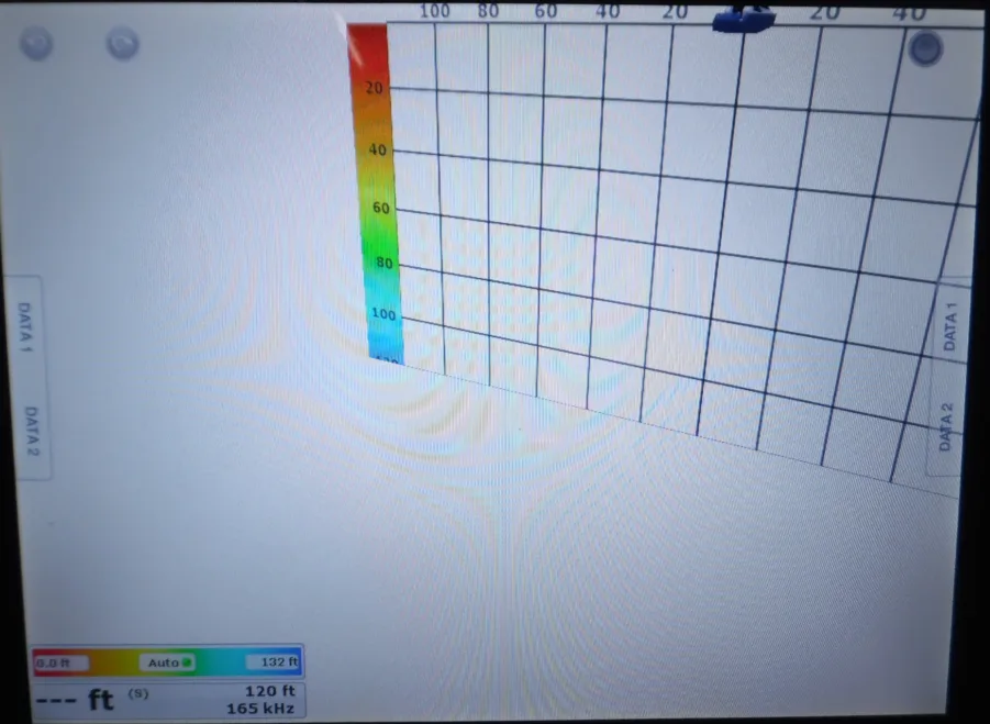 Furuno - DFF3D - Multi-Beam Sonar for NavNet TZtouch/TZtouch2/TZtouch3 W/ Cables - Max Marine ...