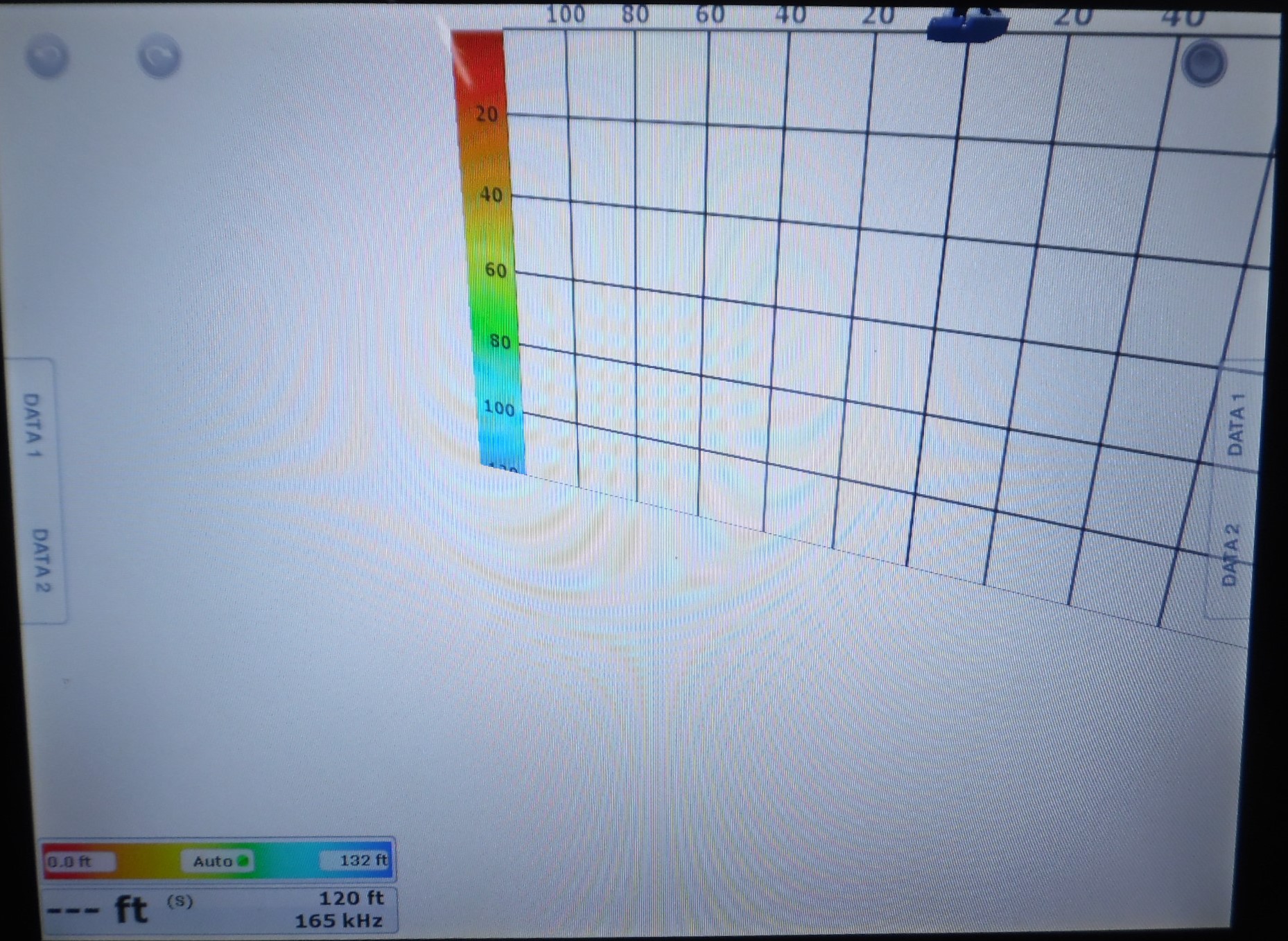 Furuno - DFF3D - Multi-Beam Sonar for NavNet TZtouch/TZtouch2/TZtouch3 ...