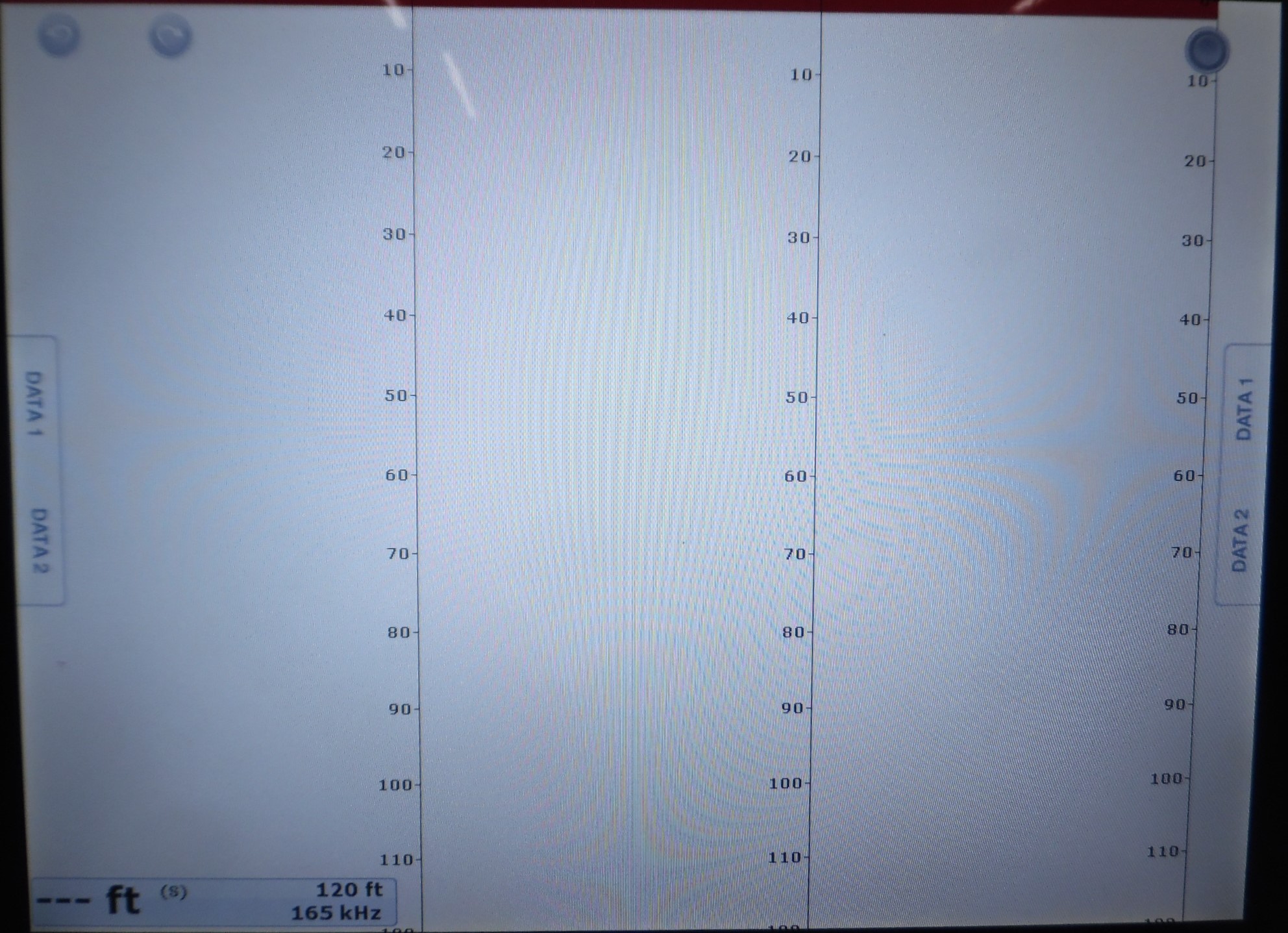 Furuno - DFF3D - Multi-Beam Sonar for NavNet TZtouch/TZtouch2/TZtouch3 W/ Cables - Max Marine ...