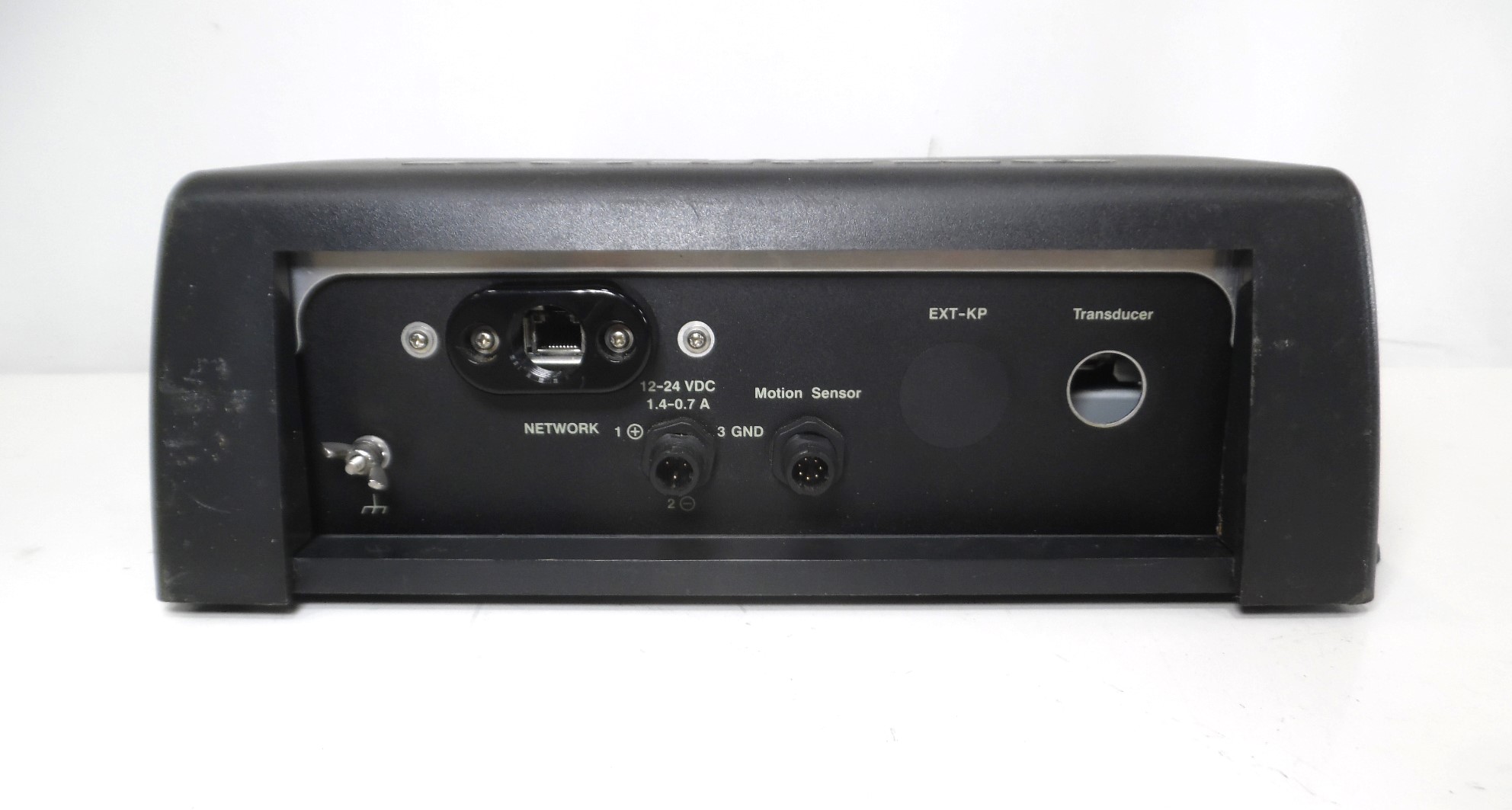 Furuno - DFF3D - Multi-Beam Sonar for NavNet TZtouch/TZtouch2/TZtouch3 ...