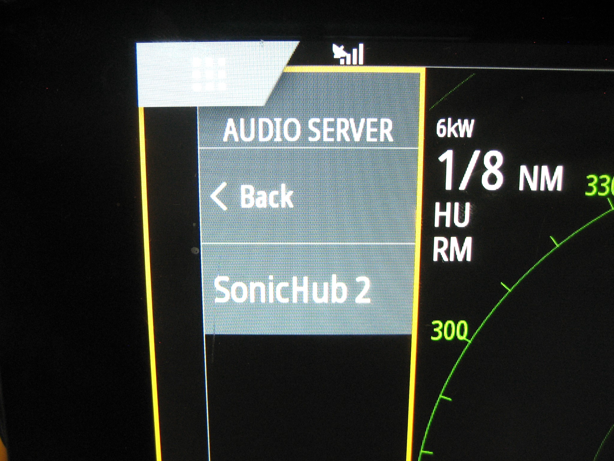 Simrad SonicHub2 Bluetooth Marine Entertainment System - Max Marine ...