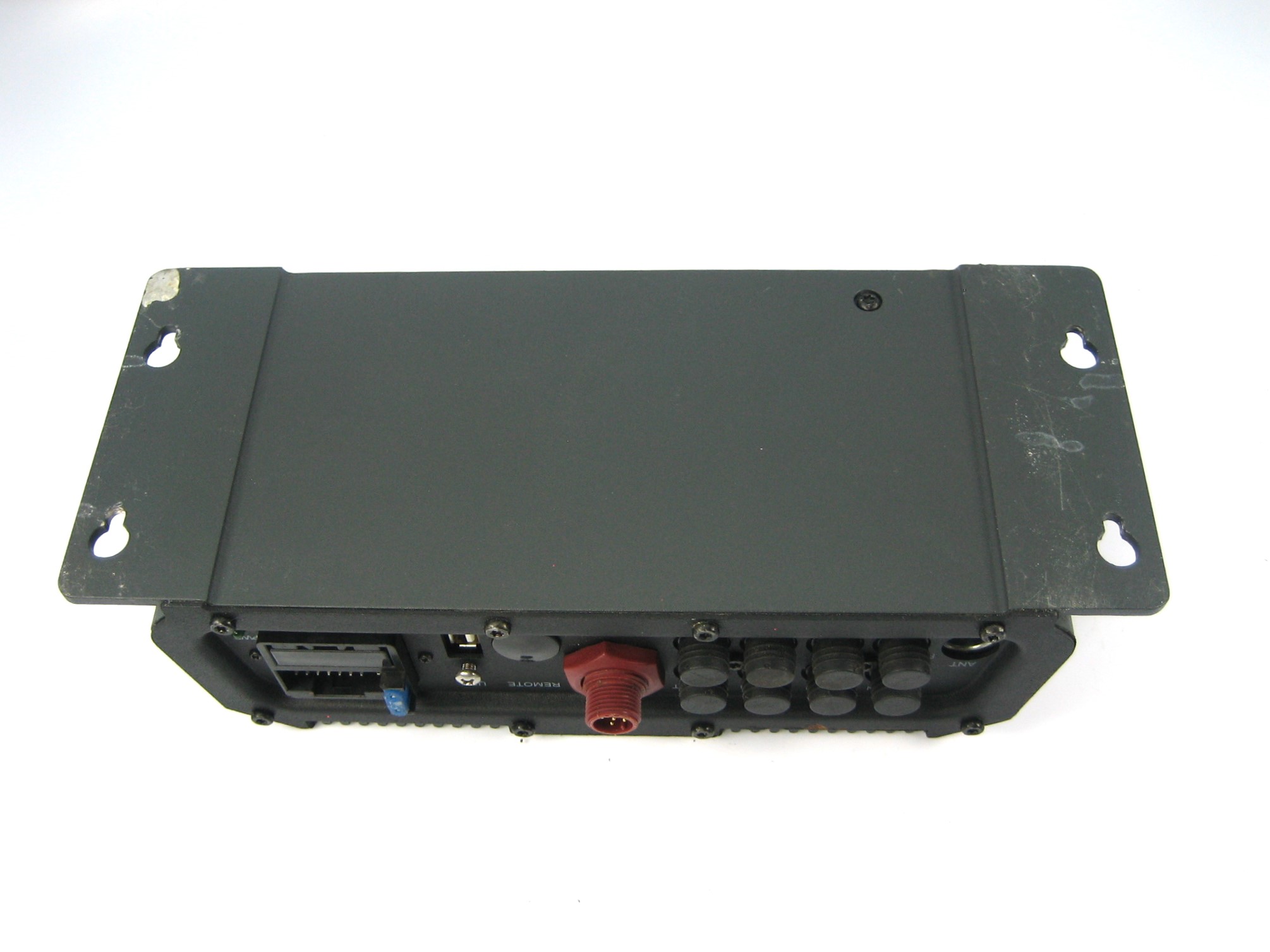 Simrad Lowrance SonicHub AM/FM USB Marine Entertainment System - Max ...