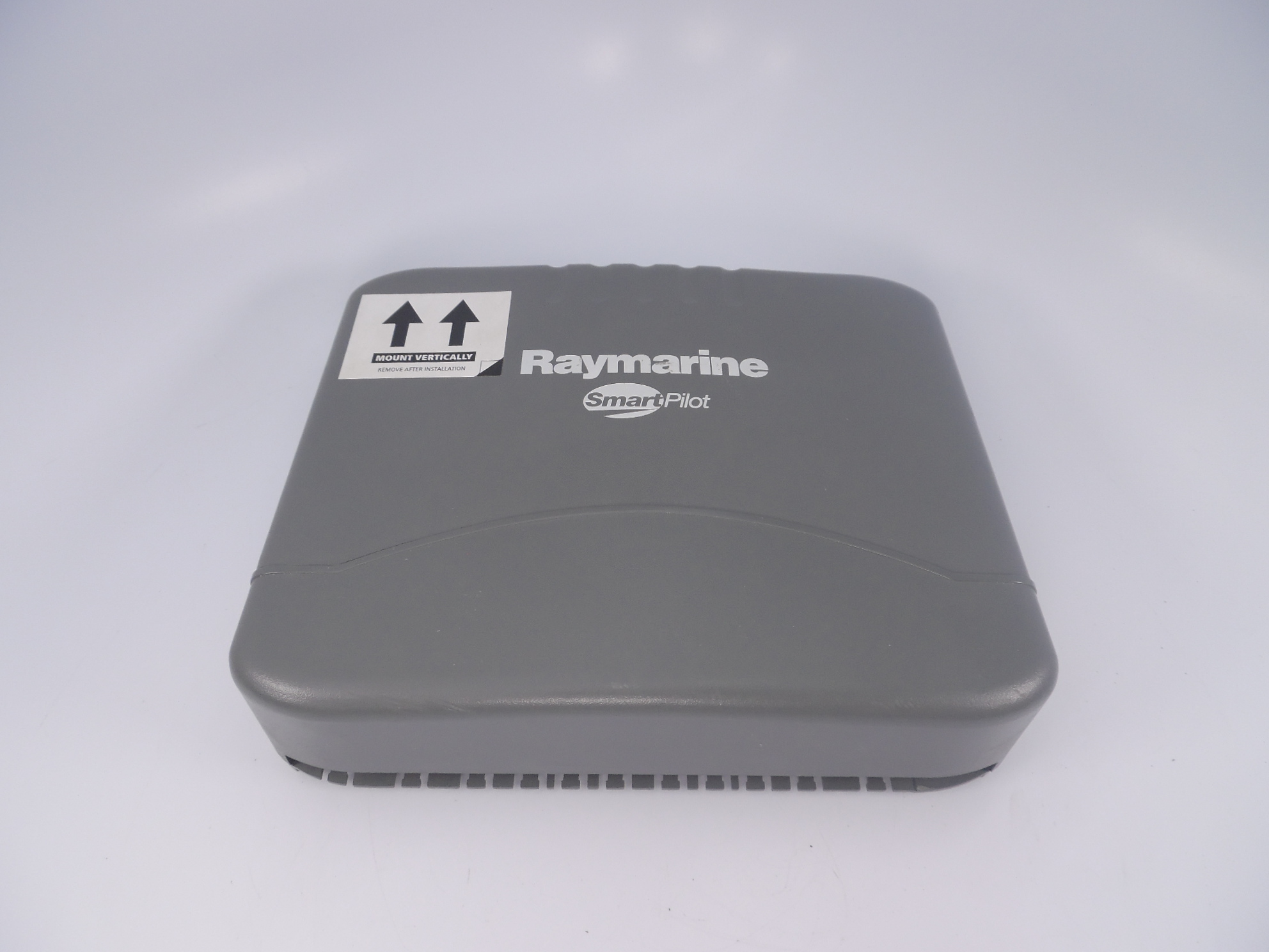 Raymarine~Smartpilot S1 Autopilot Computer Fully Tested E12120 V4.58 ...
