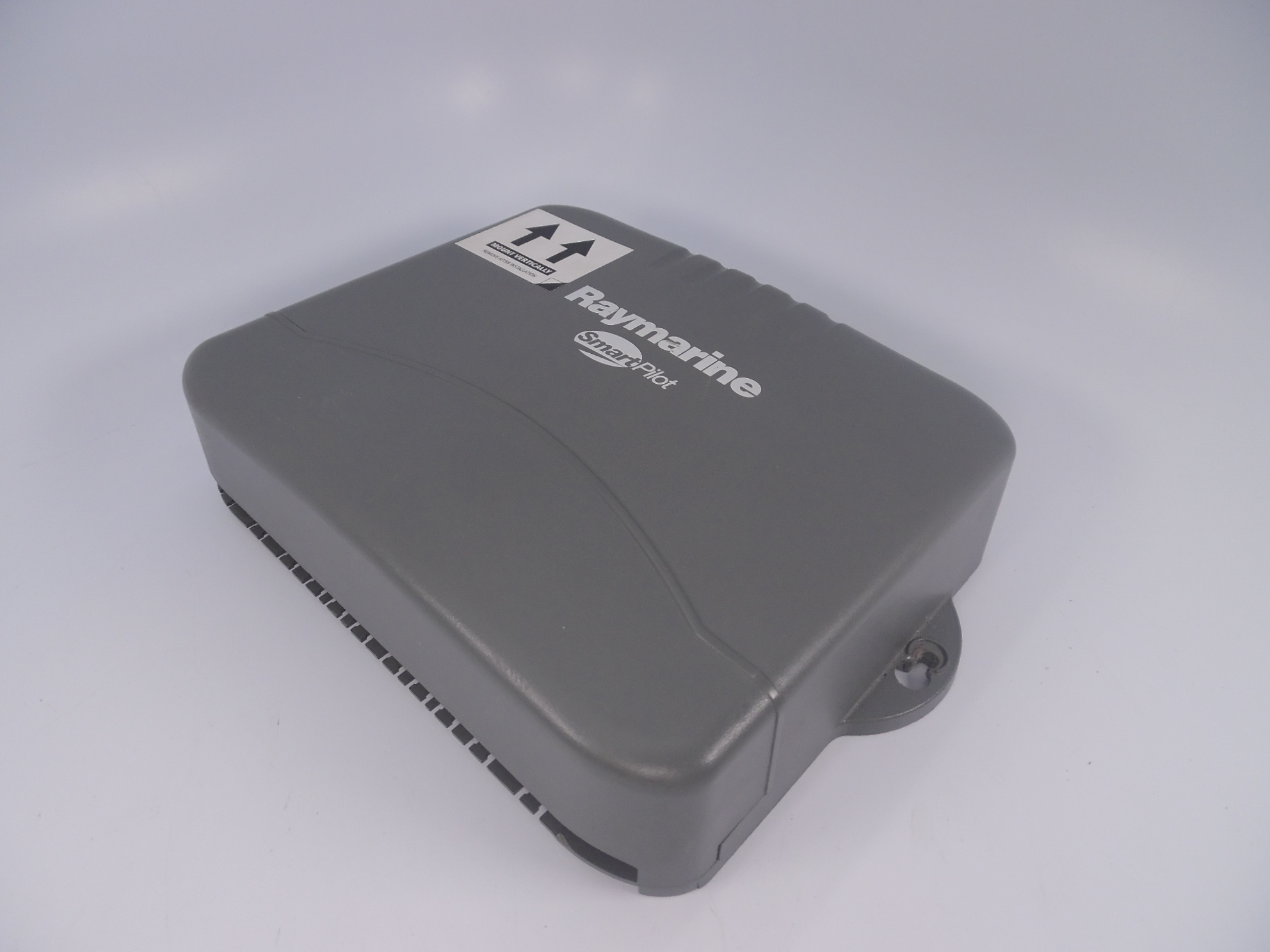 Raymarine~Smartpilot S1 Autopilot Computer Fully Tested E12120 V4.58 ...