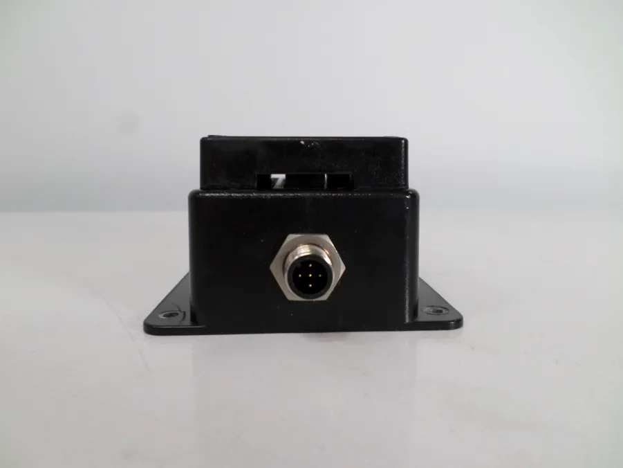 Maretron SIM100 NMEA 2000 Connected Switch Indicator Module with 6 ...