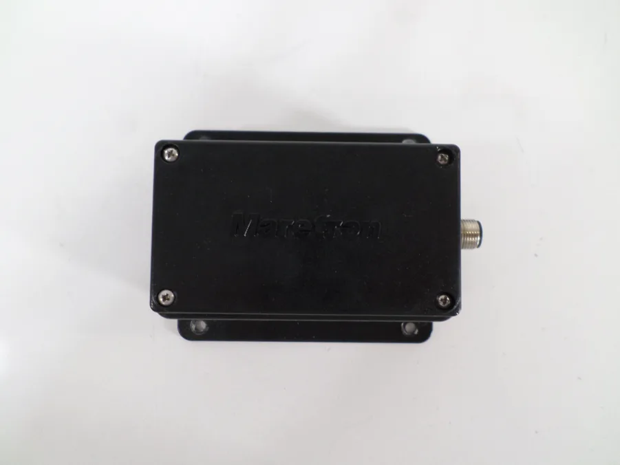 Maretron SIM100 NMEA 2000 Connected Switch Indicator Module with 6 ...