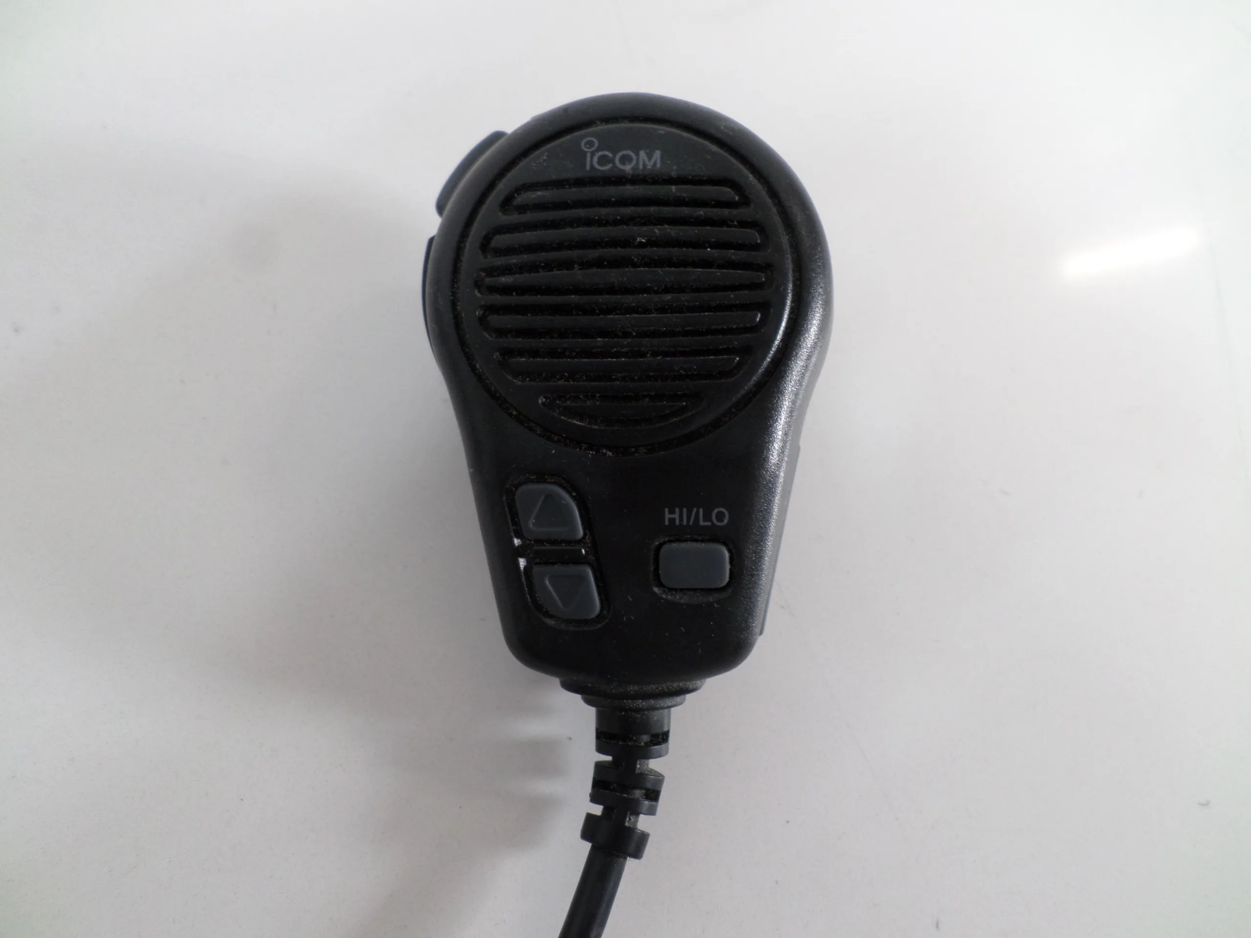 Icom IC-M412 Compact Marine DSC VHF Radio - Tested - Max Marine Electronics