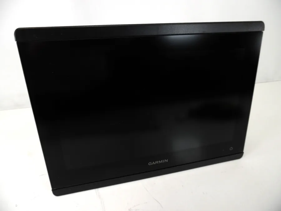 Garmin GPSmap 8612 12″ Touchscreen MFD Tested Good (90 Day Warr) - Max ...