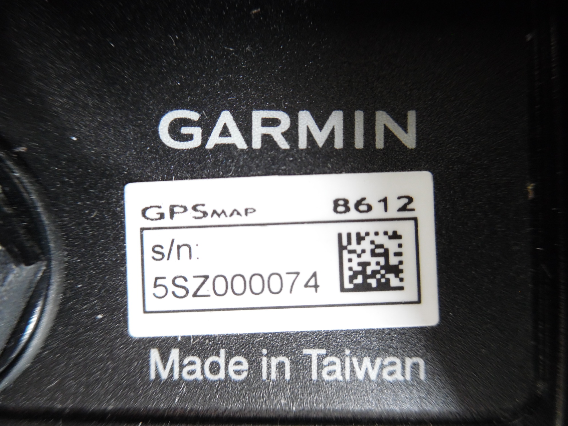 Garmin GPSmap 8612 12″ Touchscreen MFD Tested Good (90 Day Warr) - Max ...