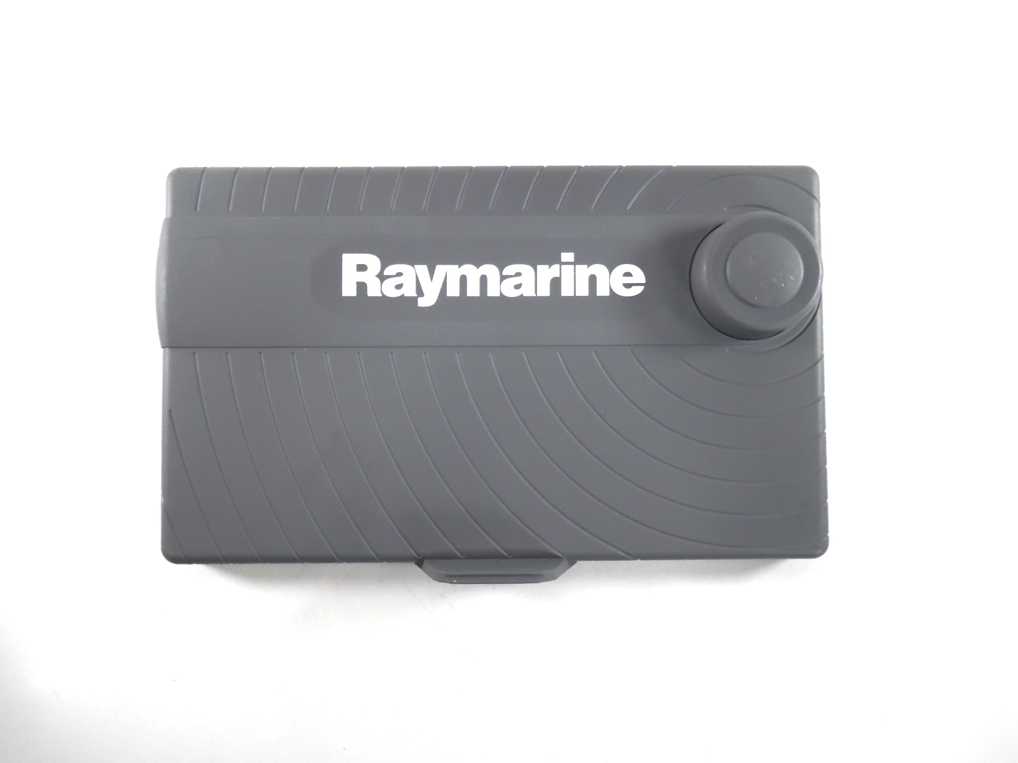 Raymarine eS75 Chartplotter - Multi Function Display - No Touch ...