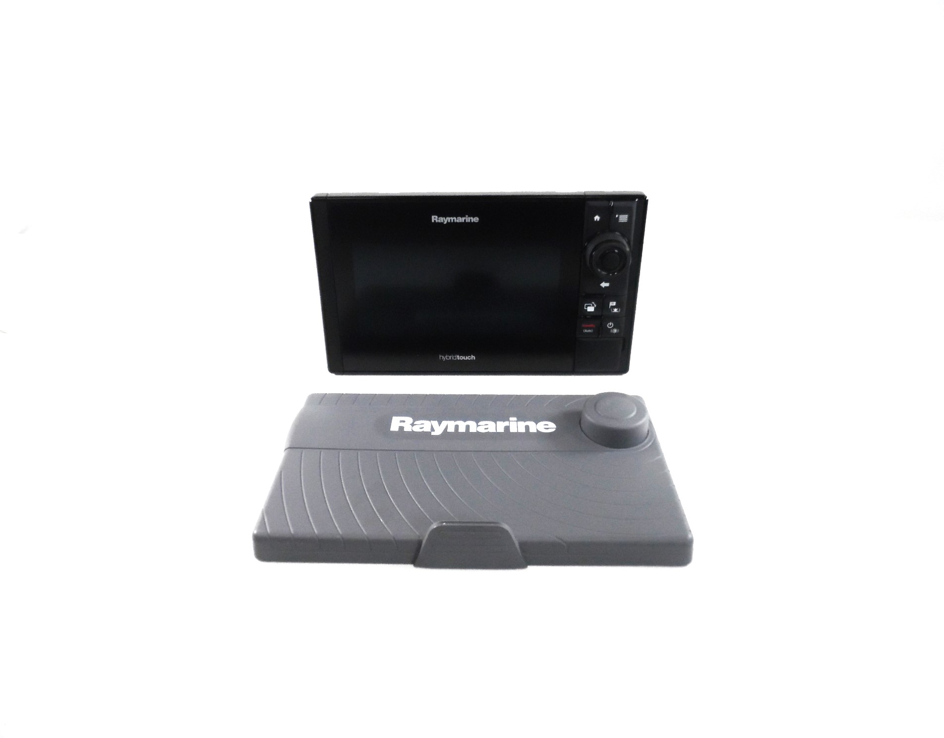 Raymarine eS75 Chartplotter - Multi Function Display - No Touch ...