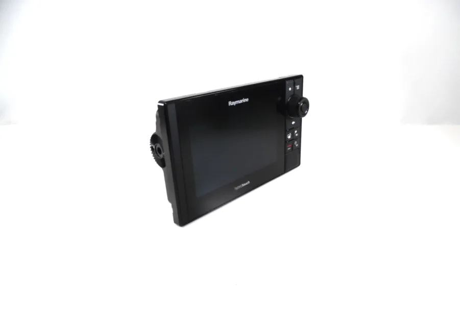 Raymarine eS75 Chartplotter - Multi Function Display - No Touch ...