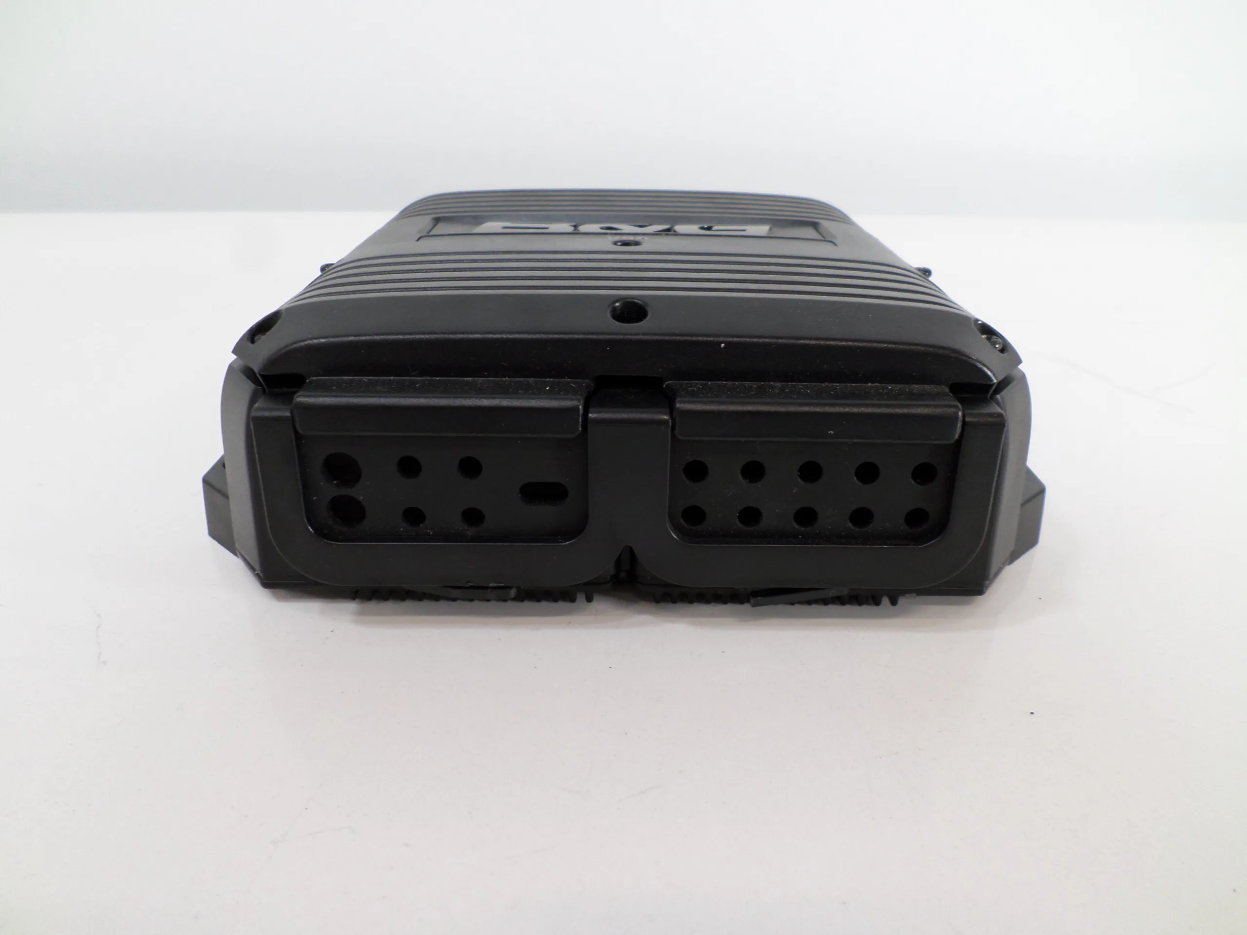 B&G V90 Black Box Marine VHF Radio with AIS Receiver Function - Max ...