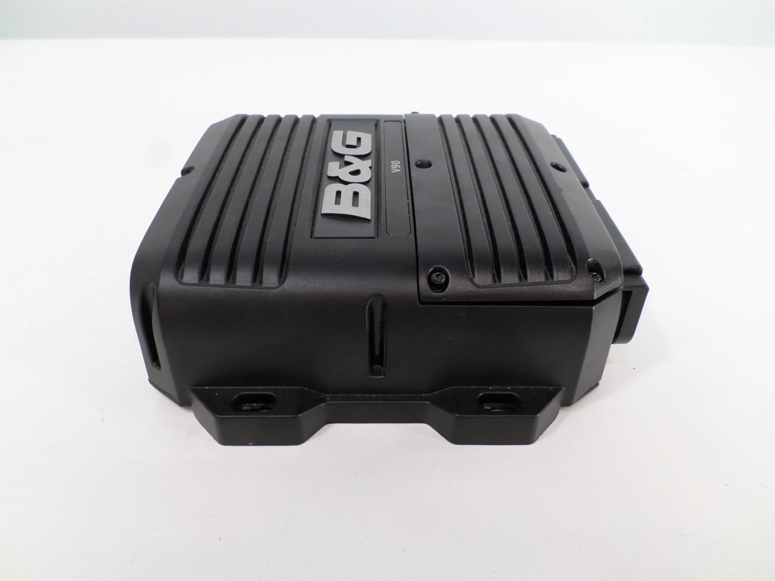 B&G V90 Black Box Marine VHF Radio with AIS Receiver Function - Max ...