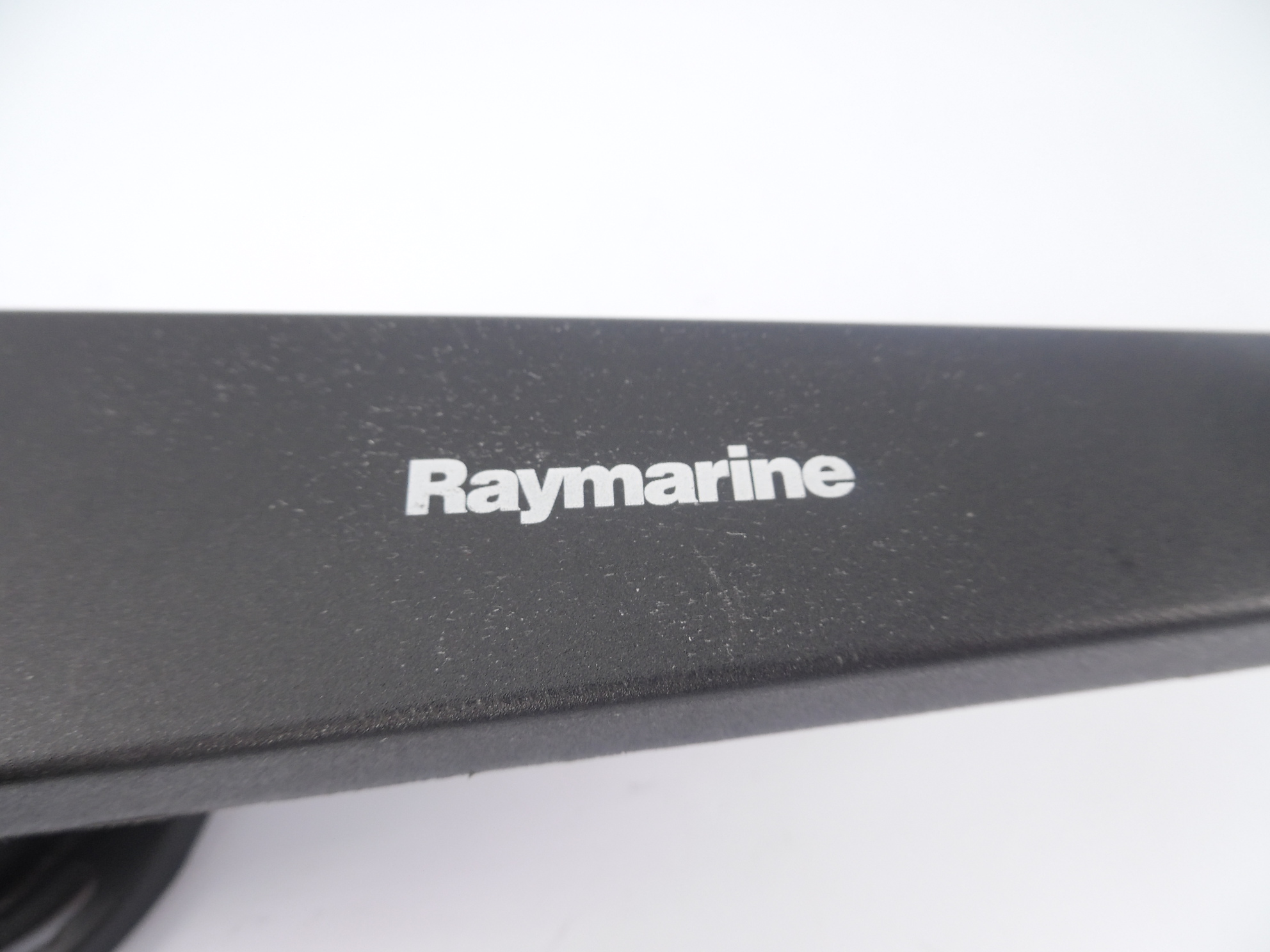 Raymarine Raytheon Autopilot Rudder Feedback Sensor M81105 32ft. Cable ...