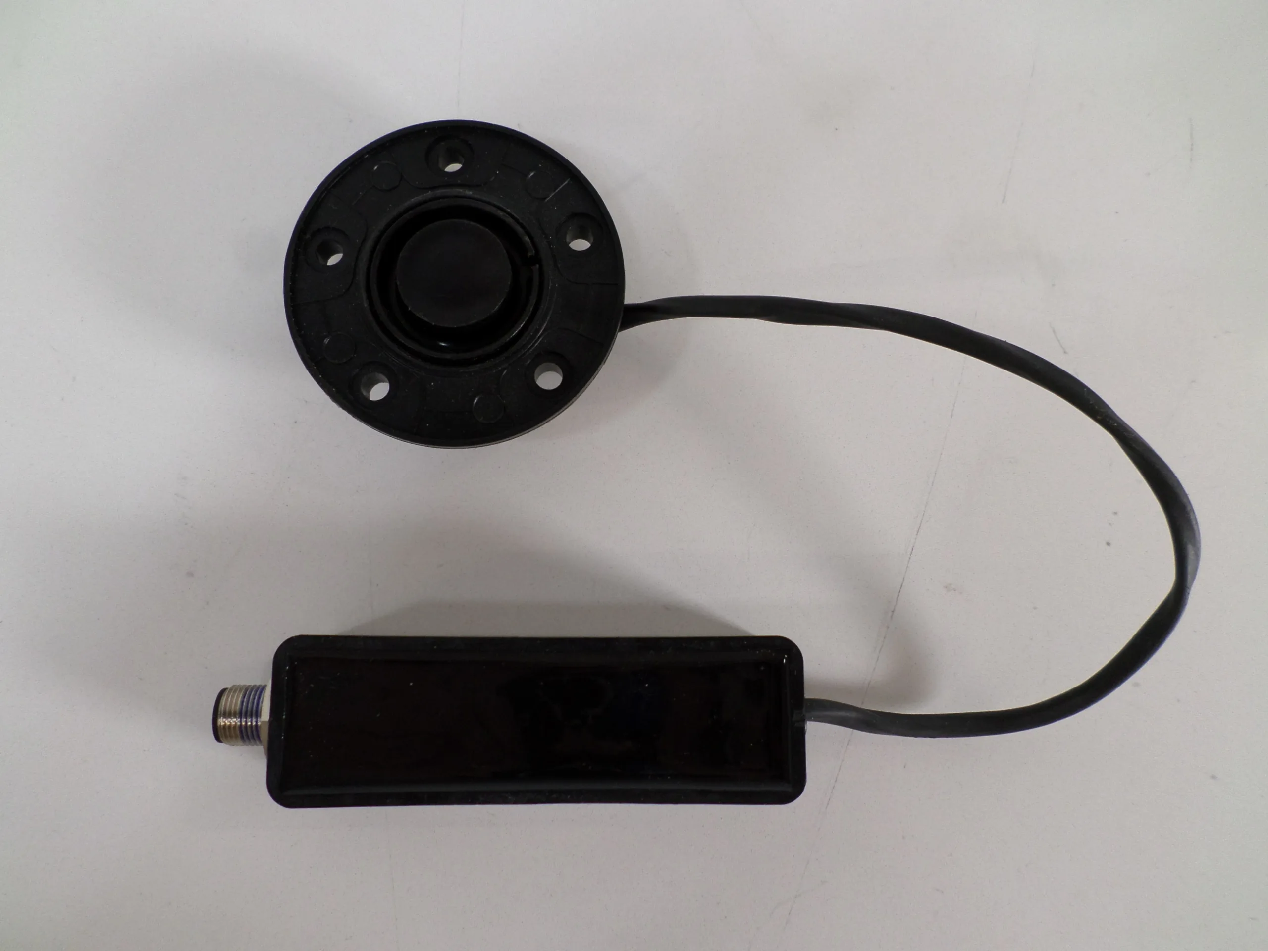 Maretron TLM100 Tank Level Monitor with NMEA 2000 Connection - Max ...