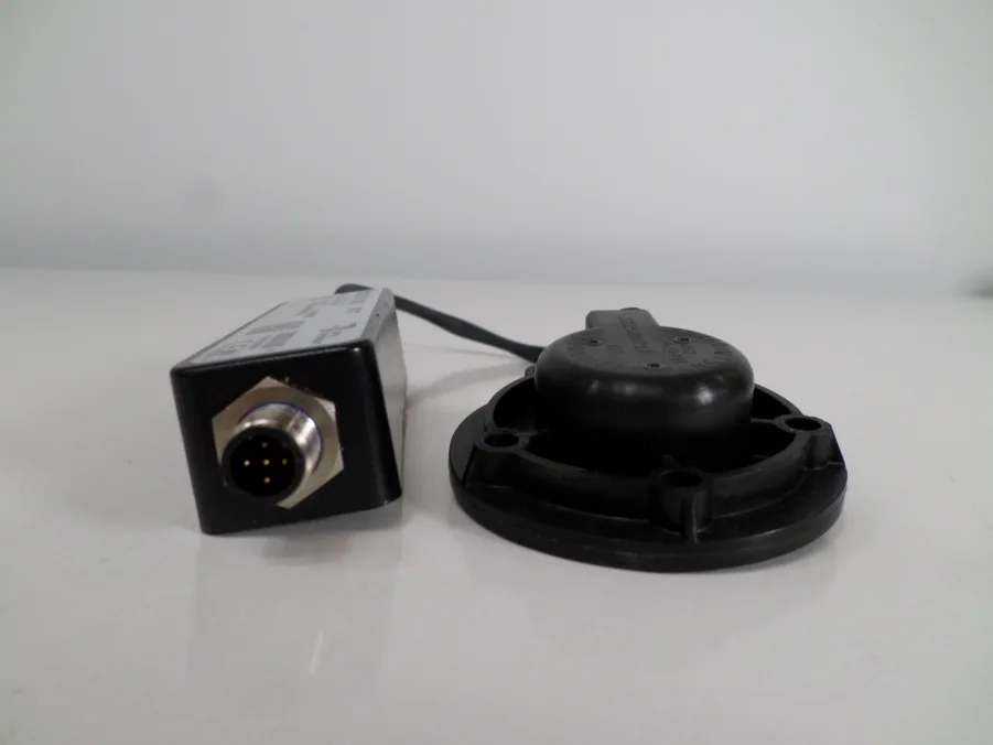 Maretron TLM100 Tank Level Monitor with NMEA 2000 Connection - Max ...