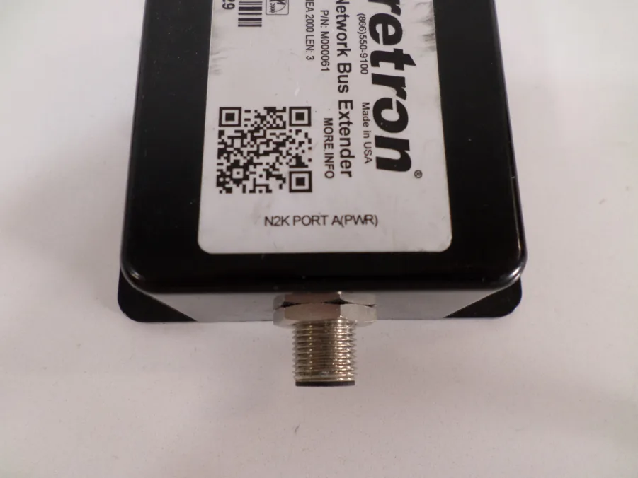 Maretron NBE100 NMEA 2000 Bus Extender - Max Marine Electronics