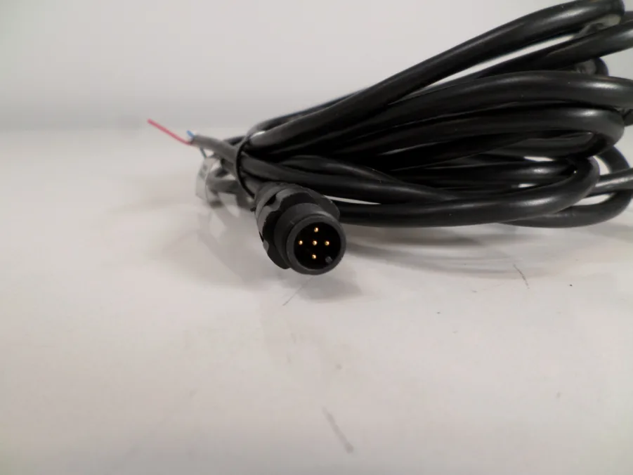 Lowrance EP-65R NMEA 2000 Connected Fuel Level Sensor - Max Marine ...