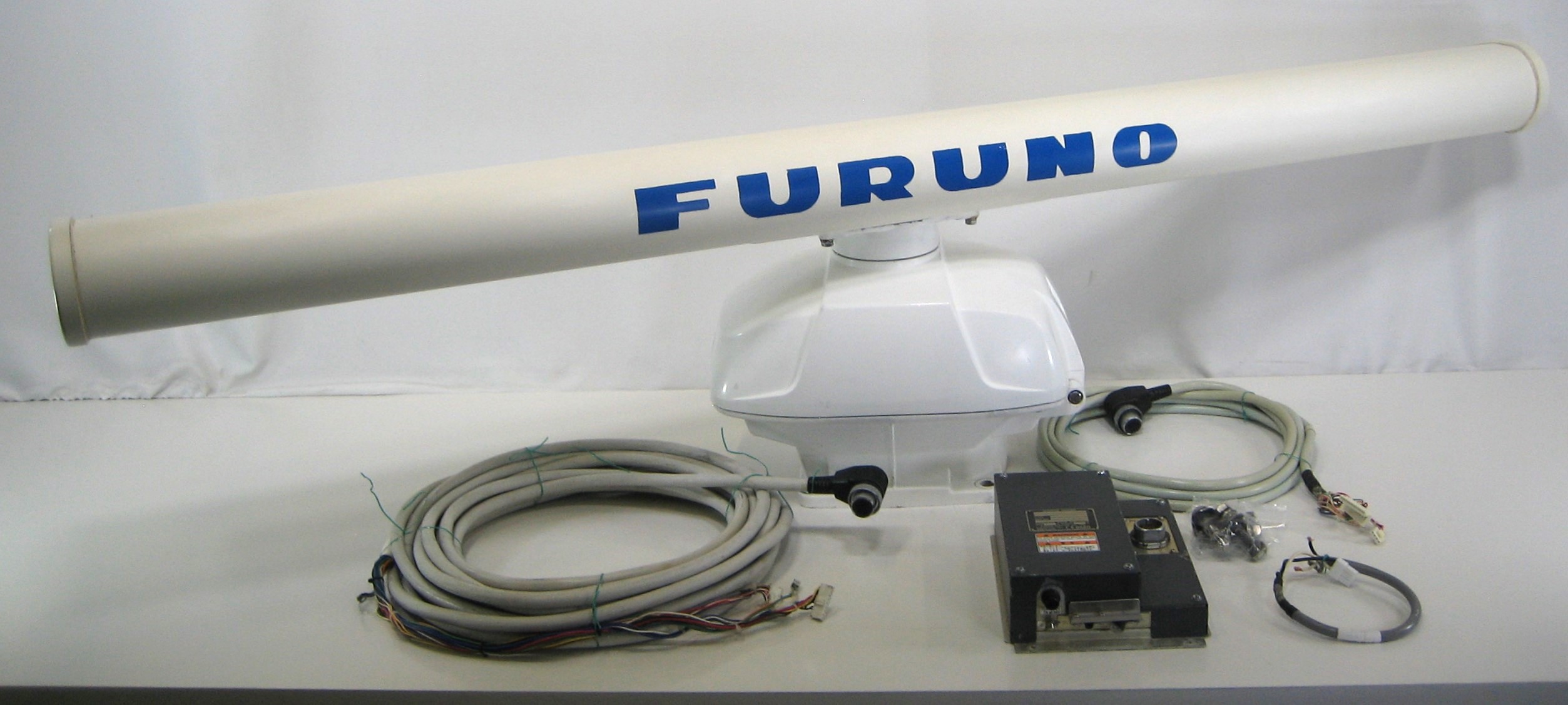 Furuno 12KW Radar with 6′ ANT ADD-ON for Navnet VX1 / VX2 RSB0072-060 ...