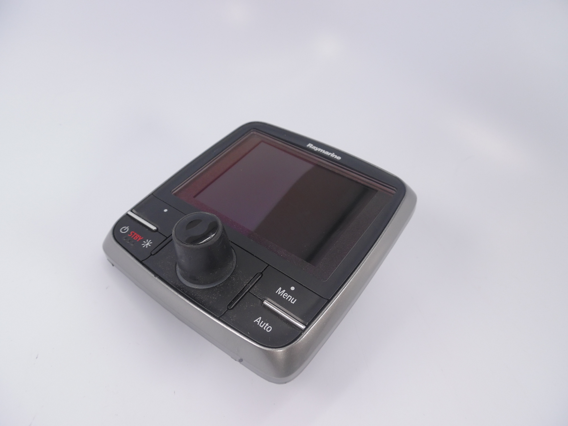 Raymarine P70R Color Seatalk NG Autopilot Display-E22167 - Max Marine ...