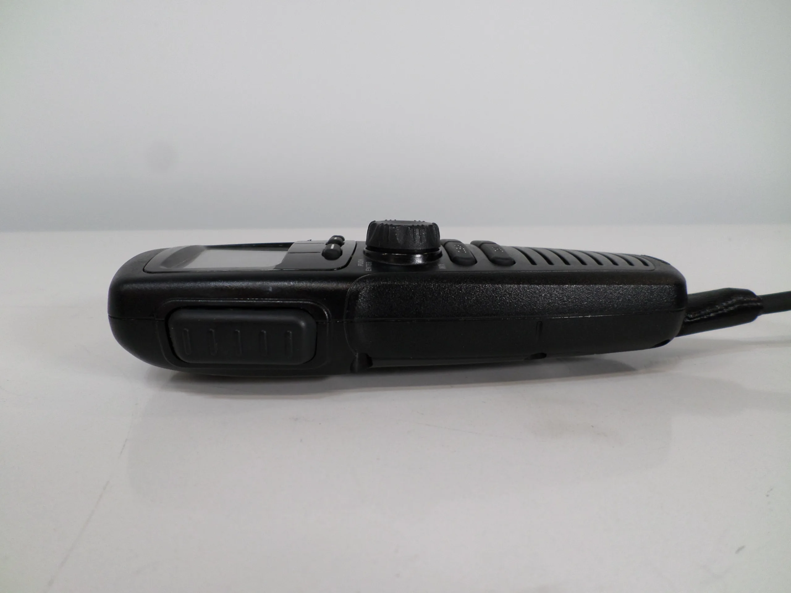 Garmin GHS10 Second Station Handset for VHF200/300 Marine VHF Radio ...