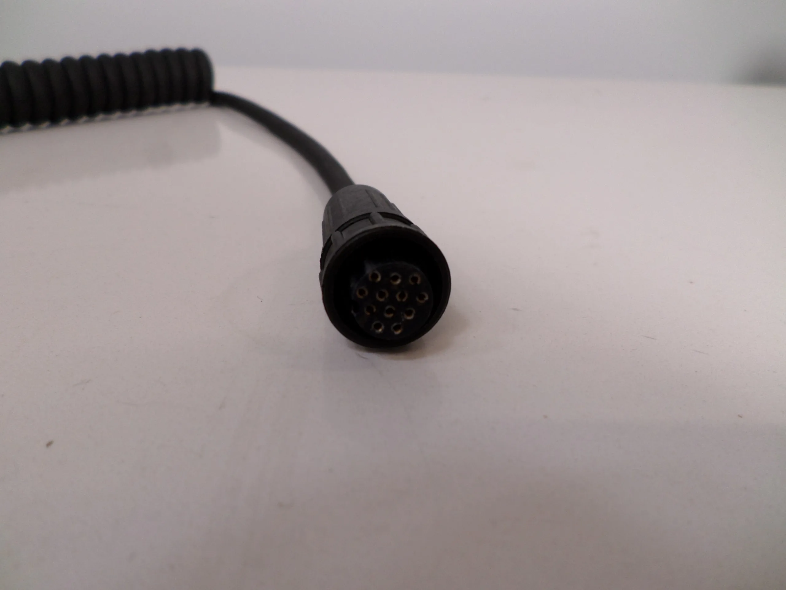 Garmin Ghs10 Second Station Handset For Vhf200300 Marine Vhf Radio