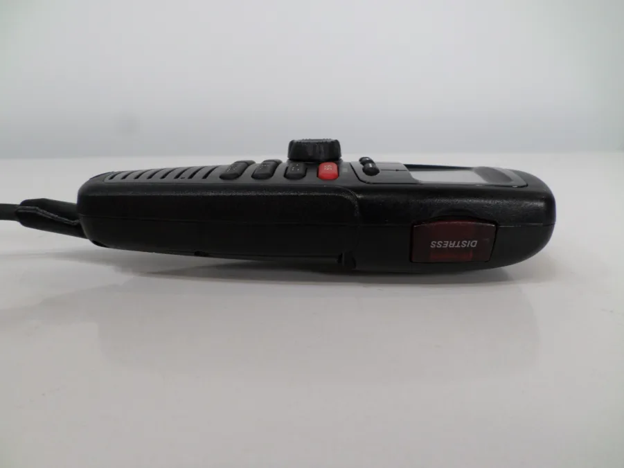 Garmin Ghs10 Second Station Handset For Vhf200300 Marine Vhf Radio