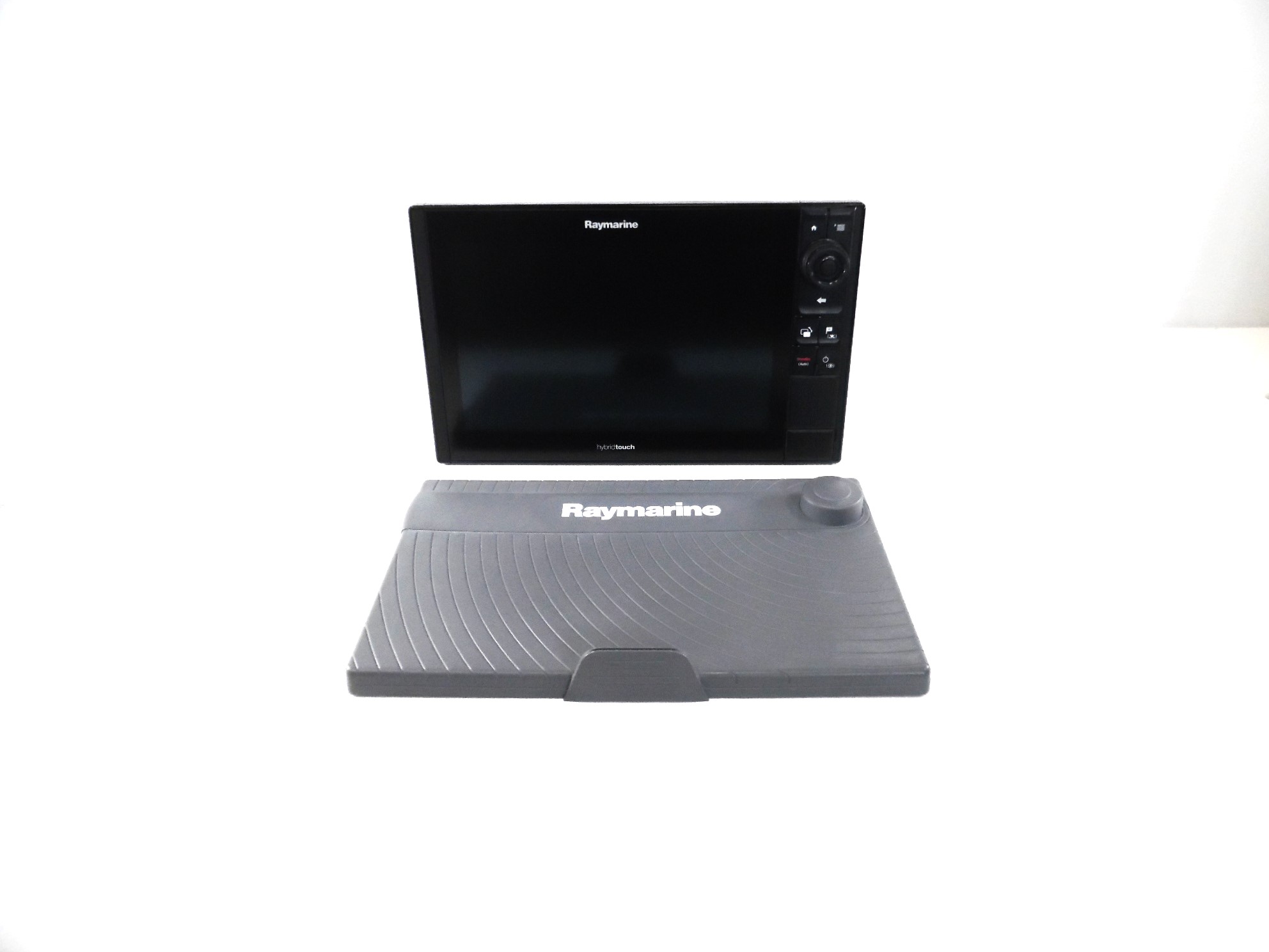 Raymarine eS127 Lighthouse 2 MFD E70284 **NO TOUCH** - Tested - 90 Day ...