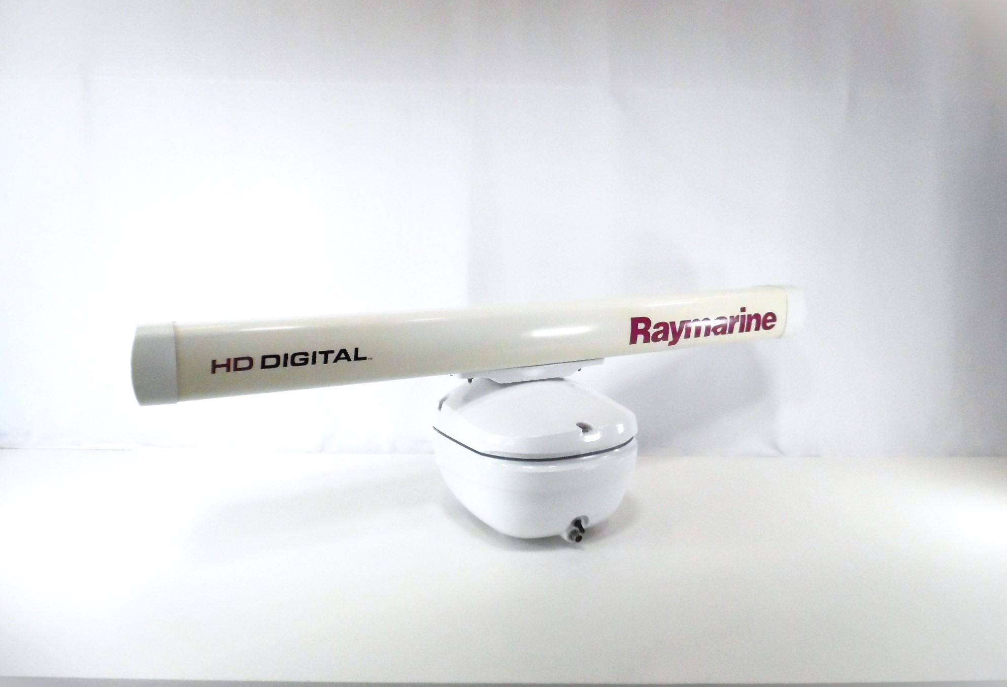 Raymarine 4kw 48" HD Color Digital Open Array Radar System MME REFURB ...