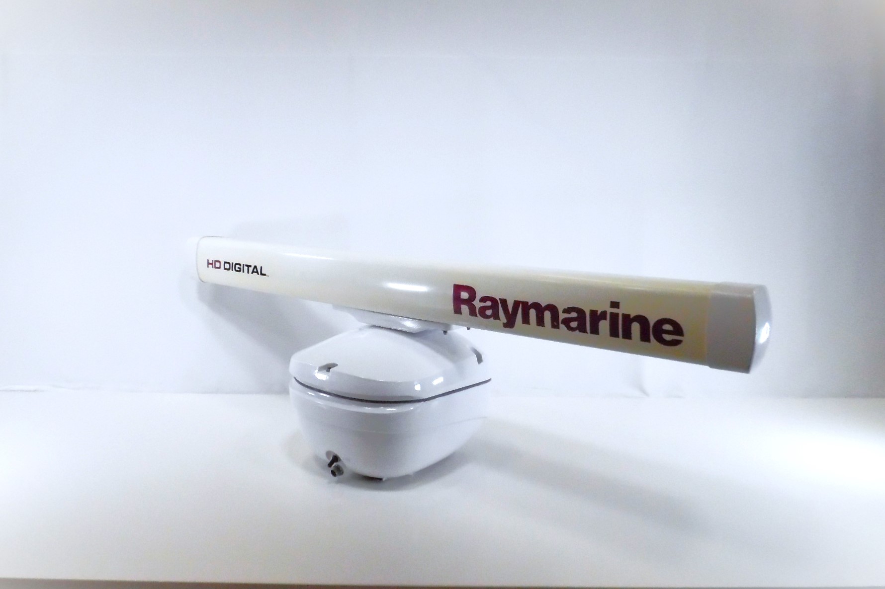 Raymarine 4kw 48" HD Color Digital Open Array Radar System MME REFURB ...
