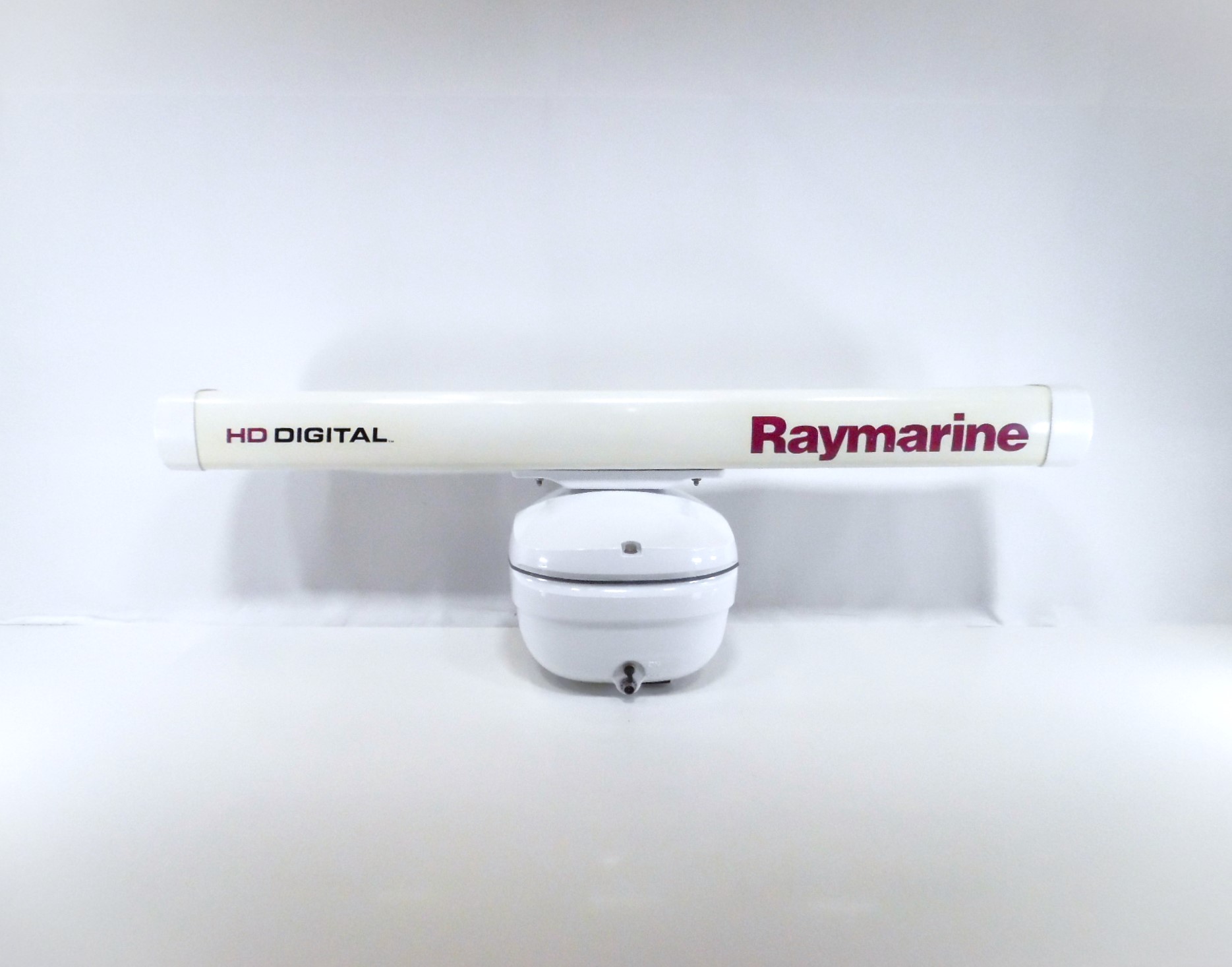 Raymarine 4kw 48" HD Color Digital Open Array Radar System MME REFURB ...