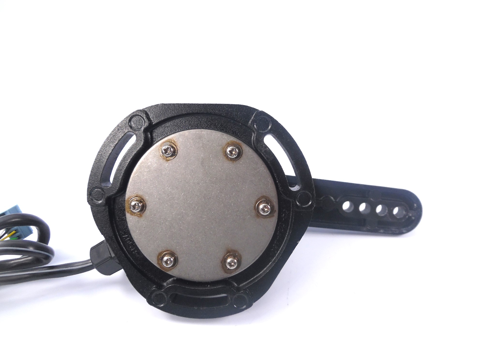 Furuno NavPilot Rudder Reference Unit FAP-6112 Tested - Max Marine ...