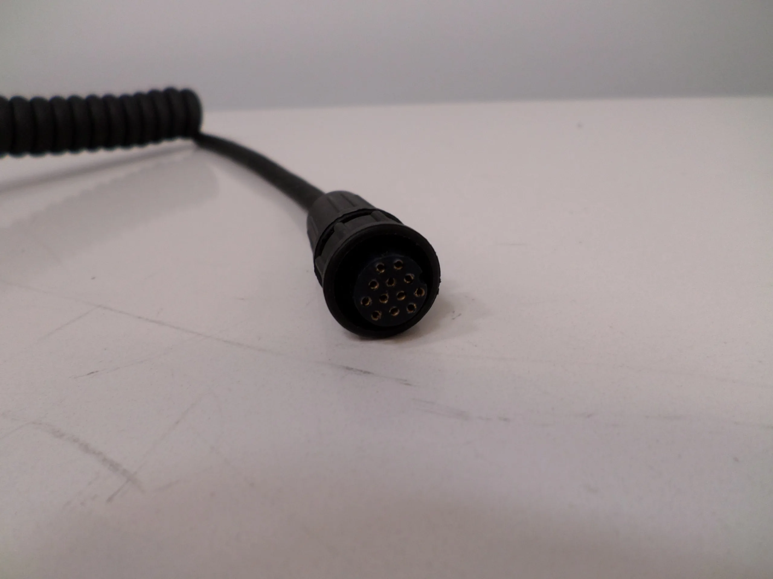 Garmin GHS10i Second Station Handset for VHF300/200 Black Box VHF - New ...