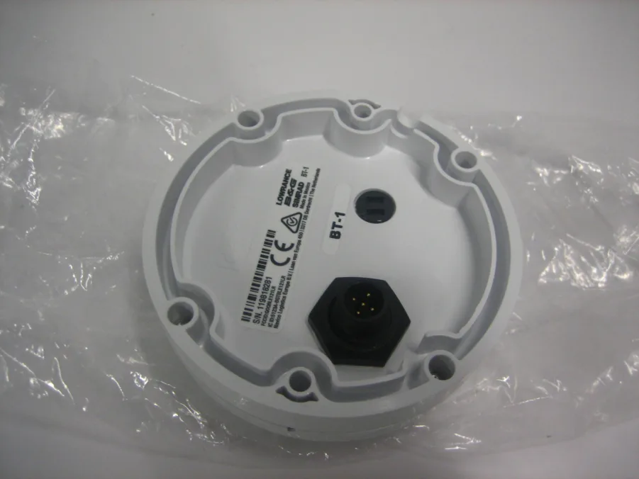 Simrad Lowrance B&G Navico BT-1 WR10 Base Station Only No Cables No ...