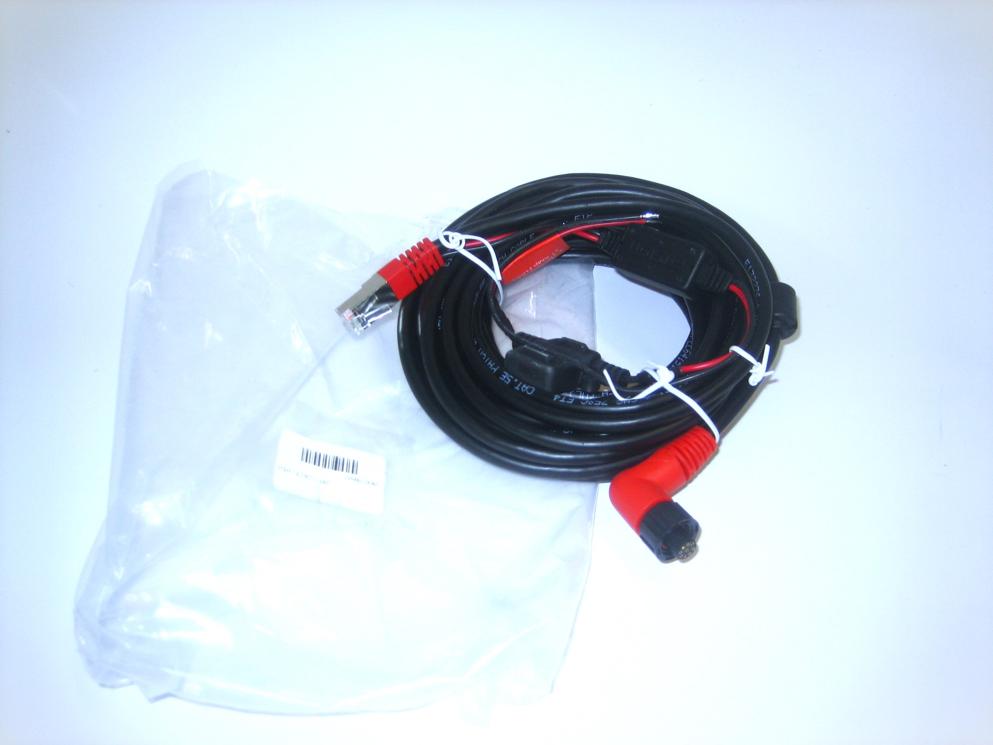 Garmin/Fusion 010-12922-00 Apollo ERX400 POE Network/Power Cable - *NEW ...