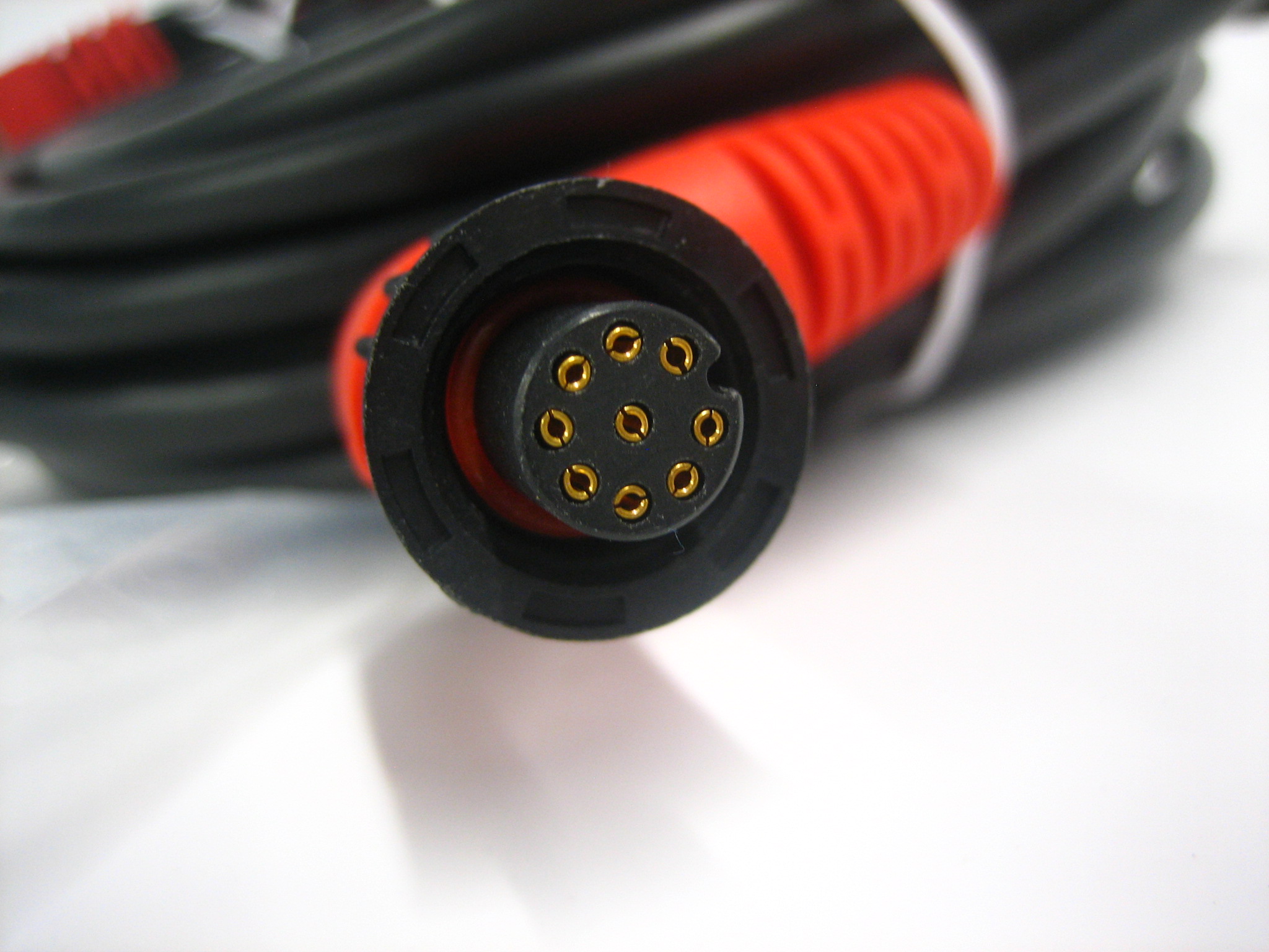 Garmin/Fusion 010-12922-00 Apollo ERX400 POE Network/Power Cable - *NEW ...