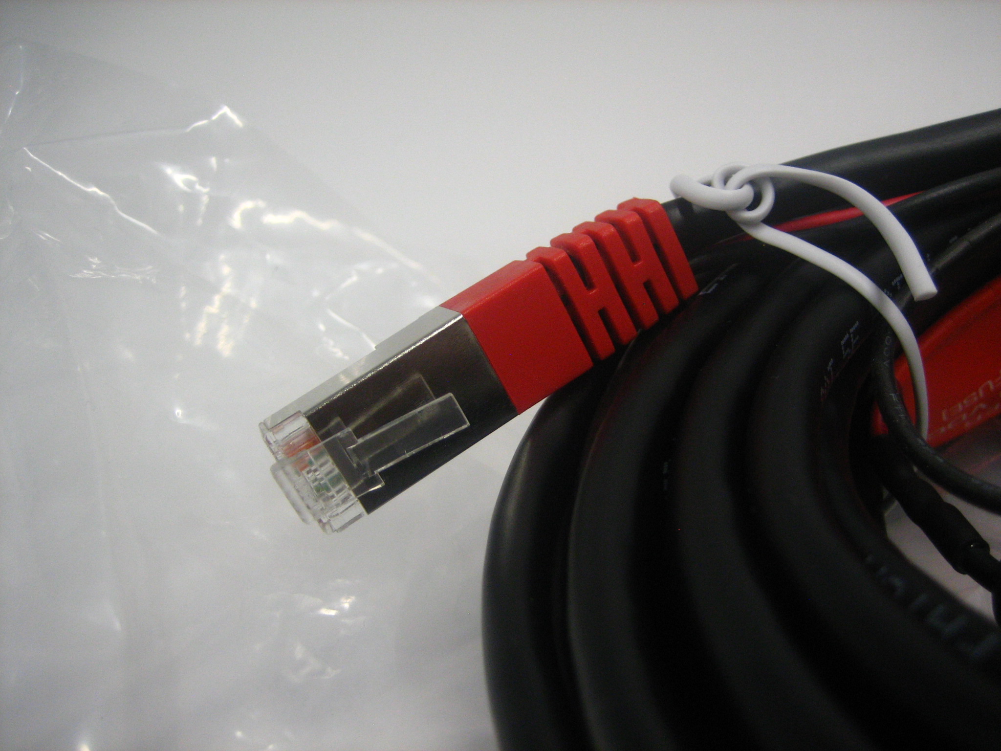 Garmin/Fusion 010-12922-00 Apollo ERX400 POE Network/Power Cable - *NEW ...