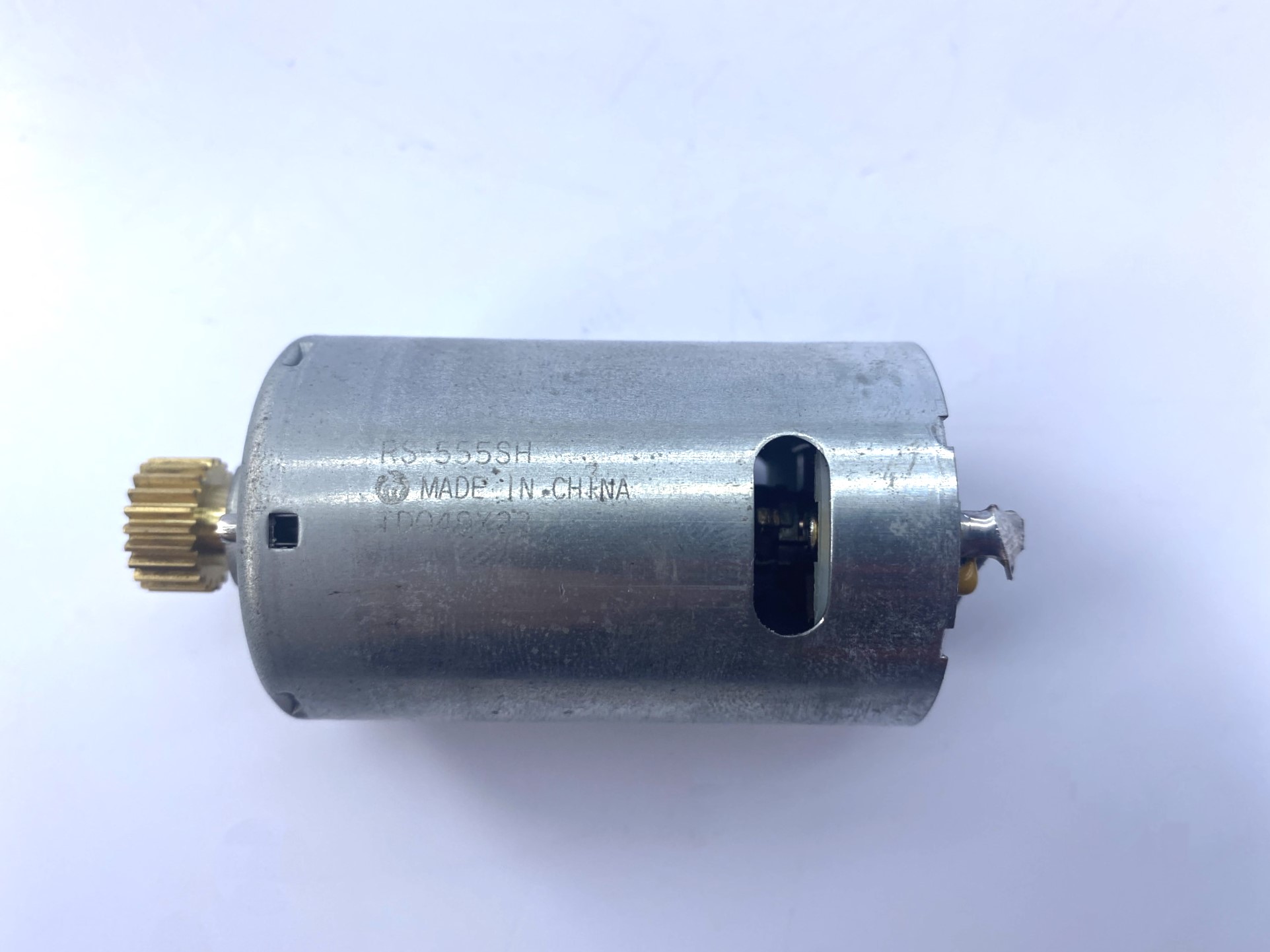 Raymarine ST4000 wheel Drive Motor-N012-New Open Box - Max Marine ...