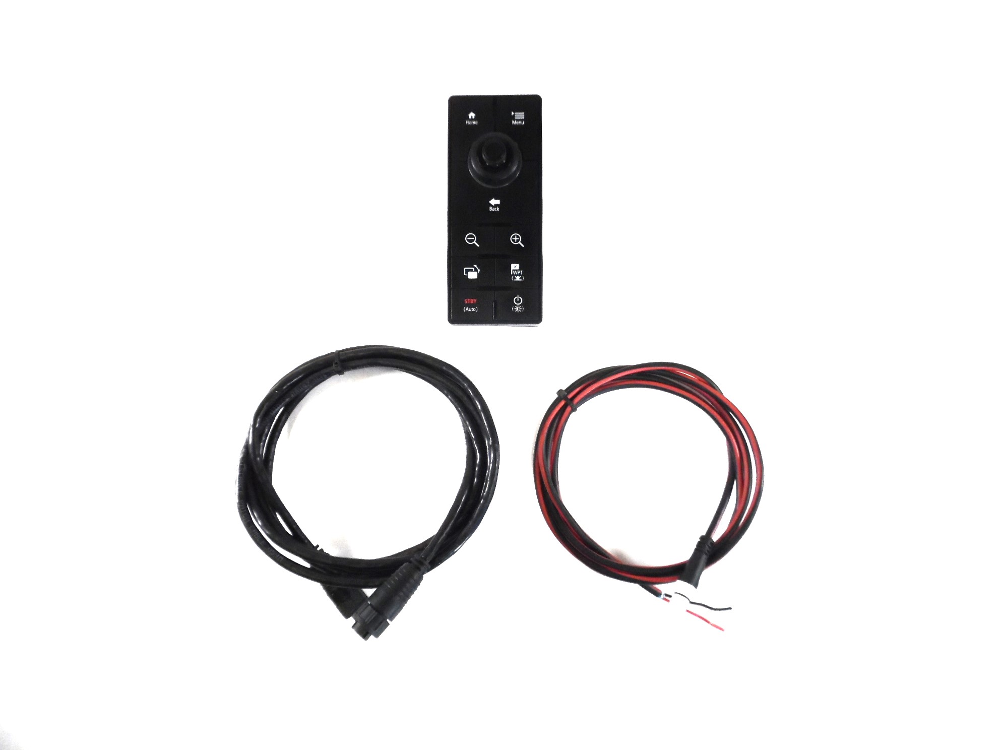 Raymarine A80217 RMK-9 Remote Keypad* Portrait * Great Condition - 90 ...