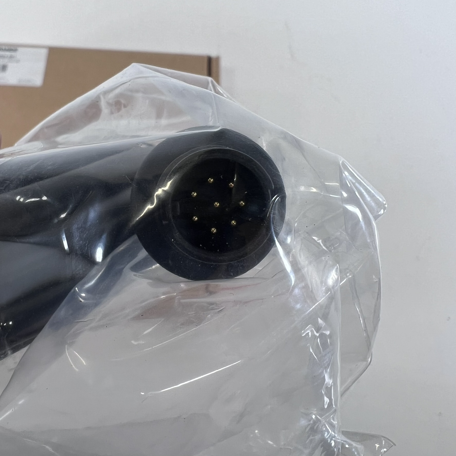 Simrad B&G Lowrance 10M VHF Extensions cable Link-9 RS40 V60 Handsets ...